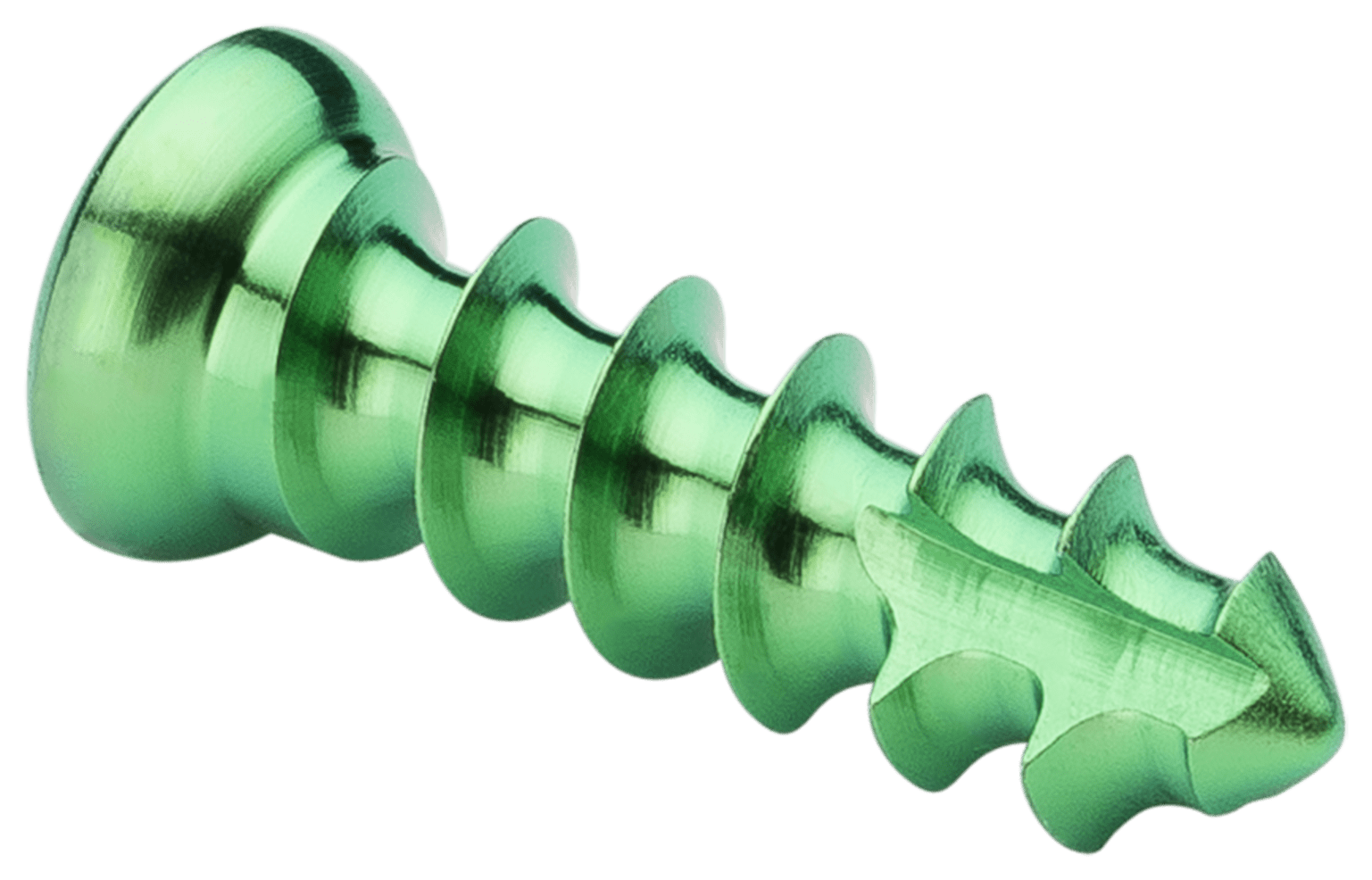 Arthrex - Low Profile Screw, 4.0 mm x 14 mm, Titanium - AR-8940-14