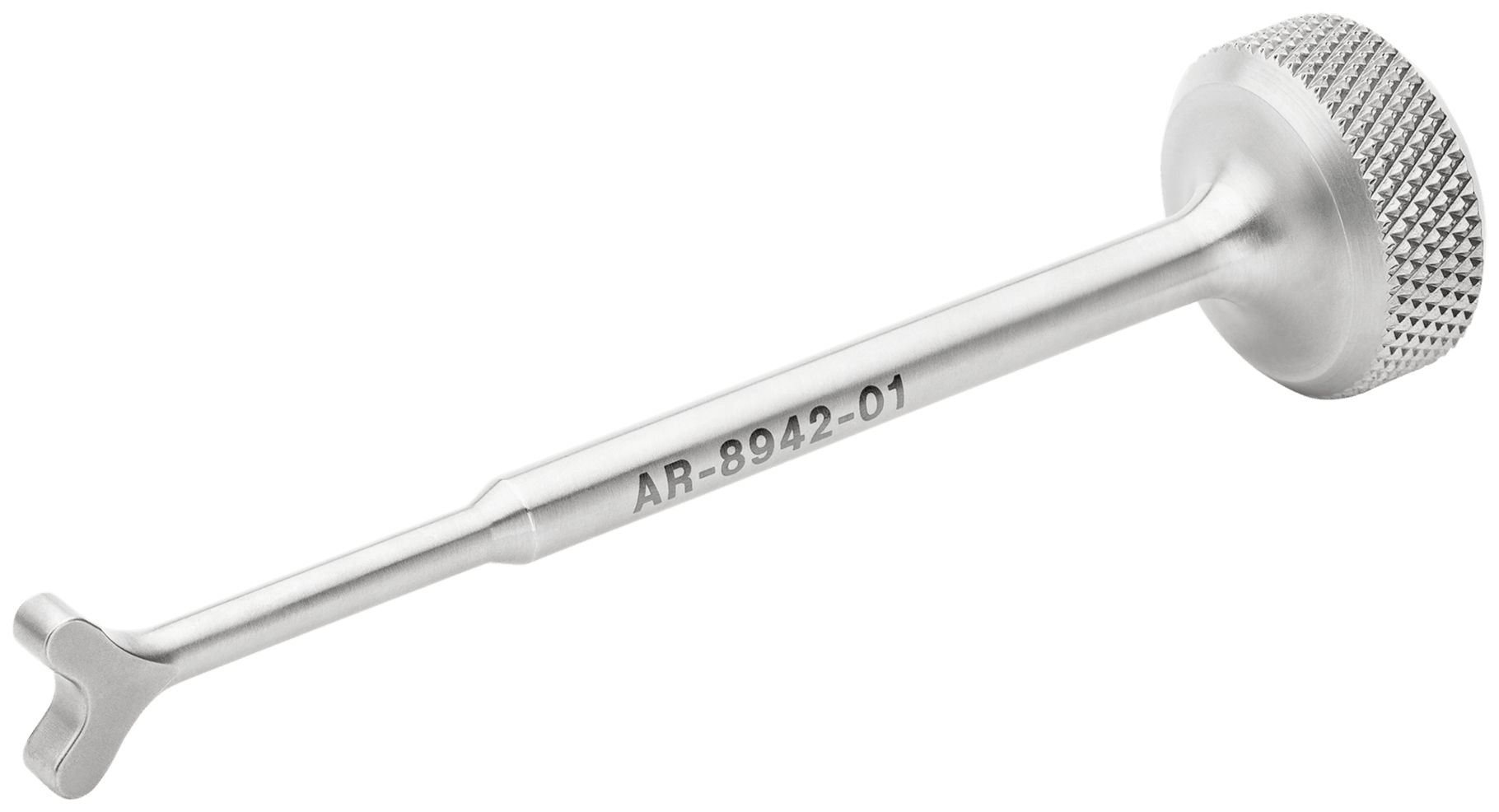 Arthrex - BioSync Wedge Tamp - AR-8942-01