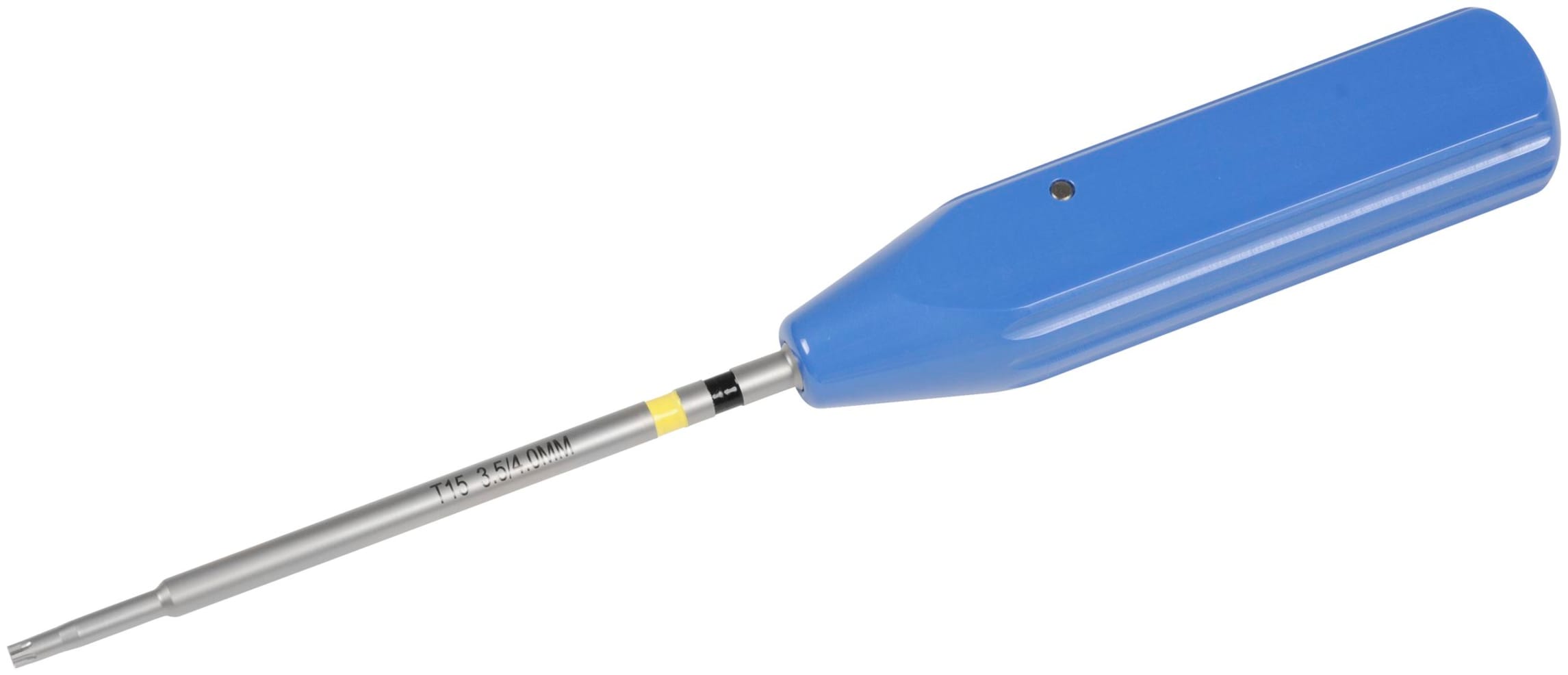 Arthrex - Screwdriver, T15 Hexalobe, Cannulated - AR-8943-09