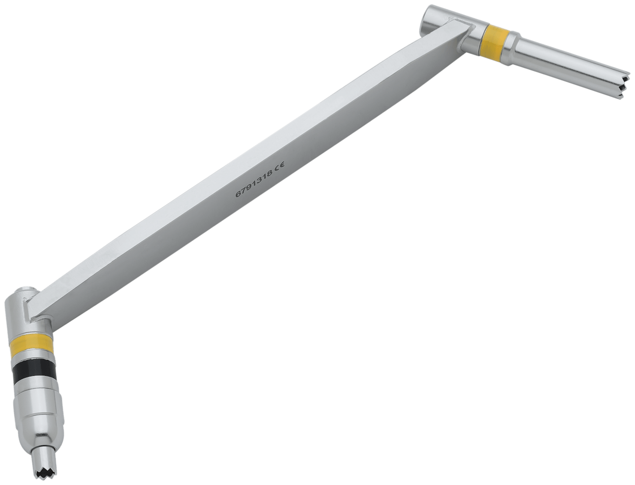 Arthrex - Drill Guide, 3.5 mm/ 2.5 mm - AR-8943-14