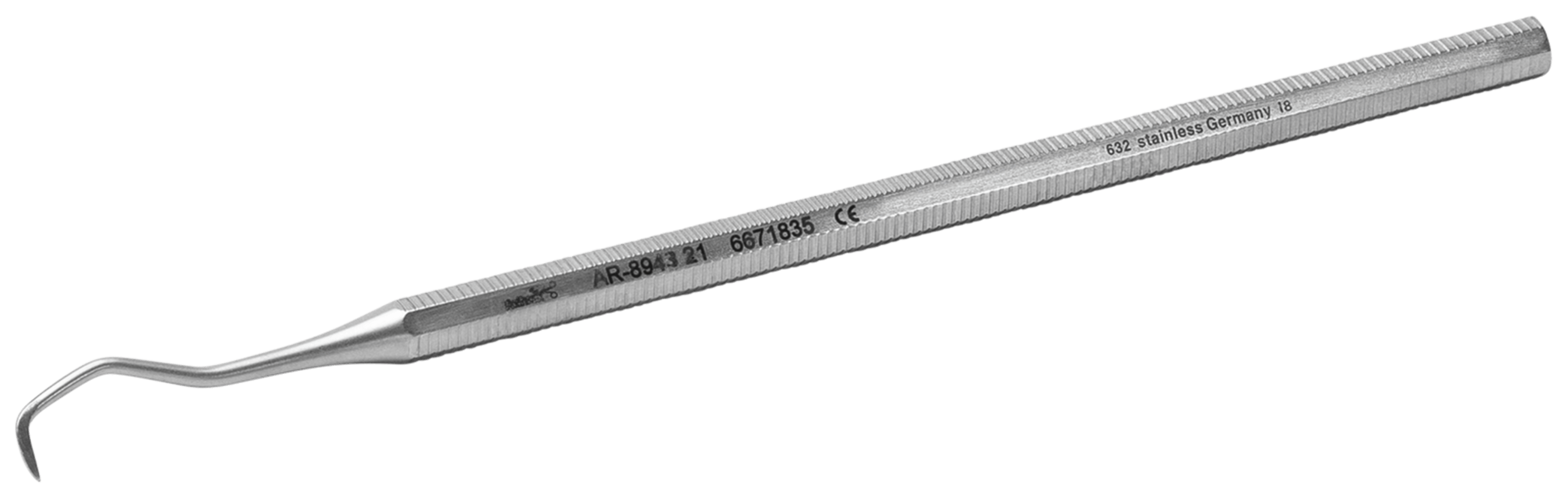 Arthrex - Sharp Hook - AR-8943-21