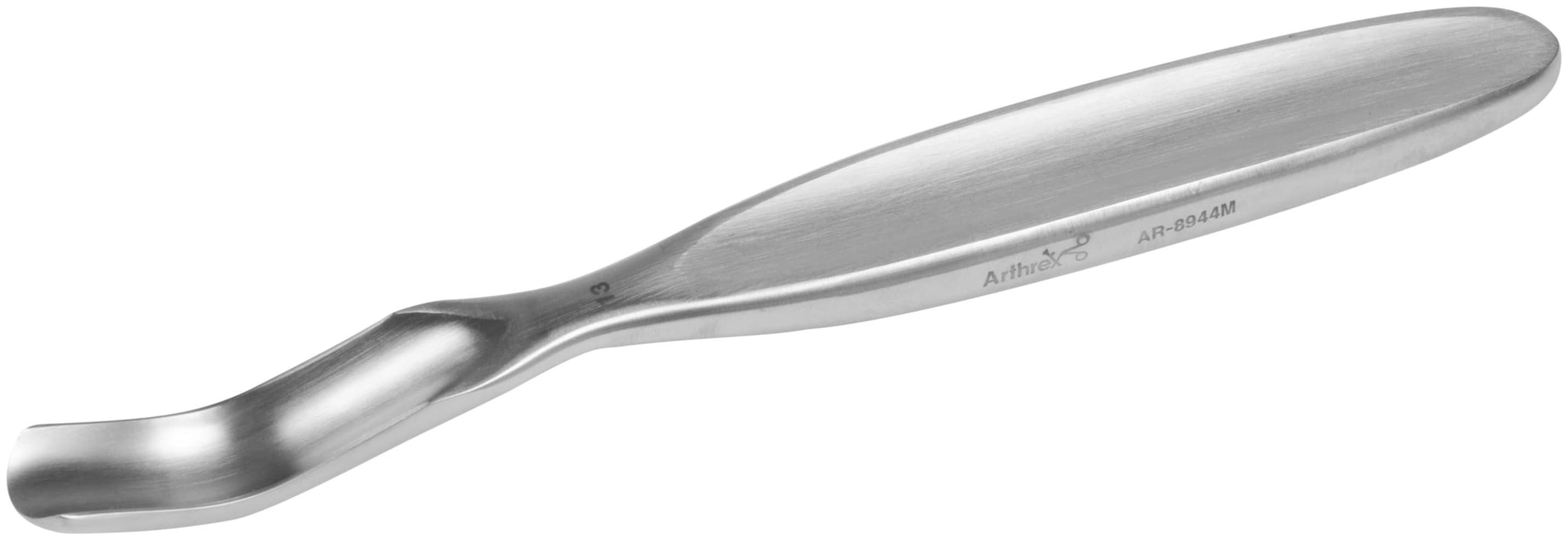 Arthrex - McGlamry Metatarsal Elevator - AR-8944M