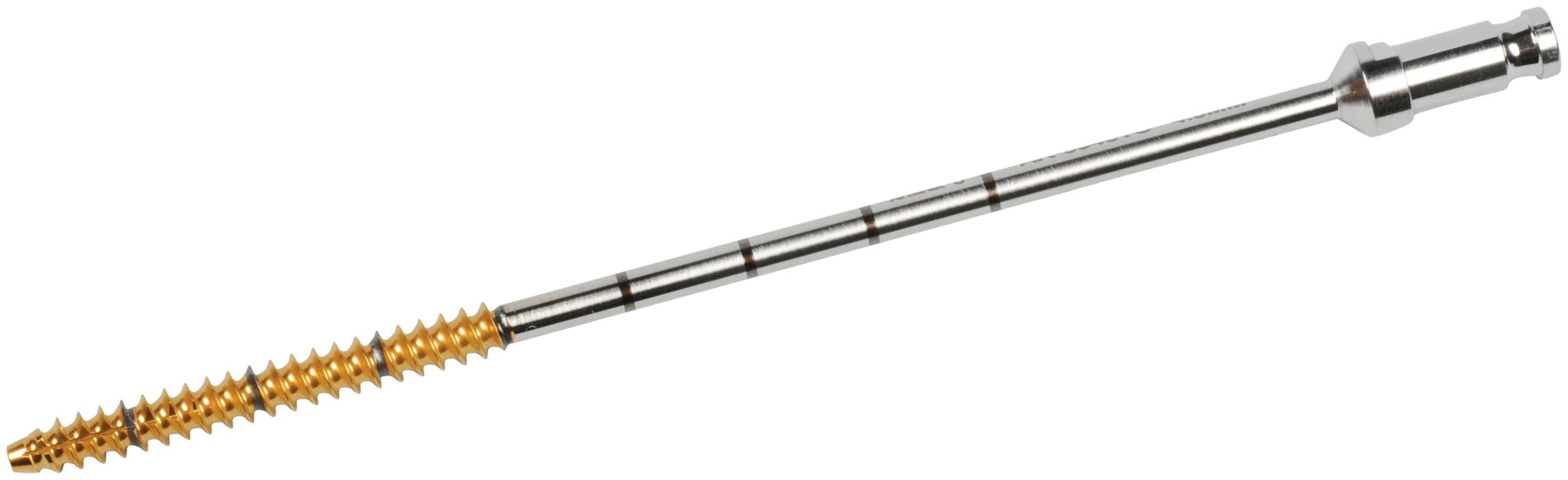 Arthrex - Bone Tap, 4.5 mm (Mini Hudson) - AR-8945TC