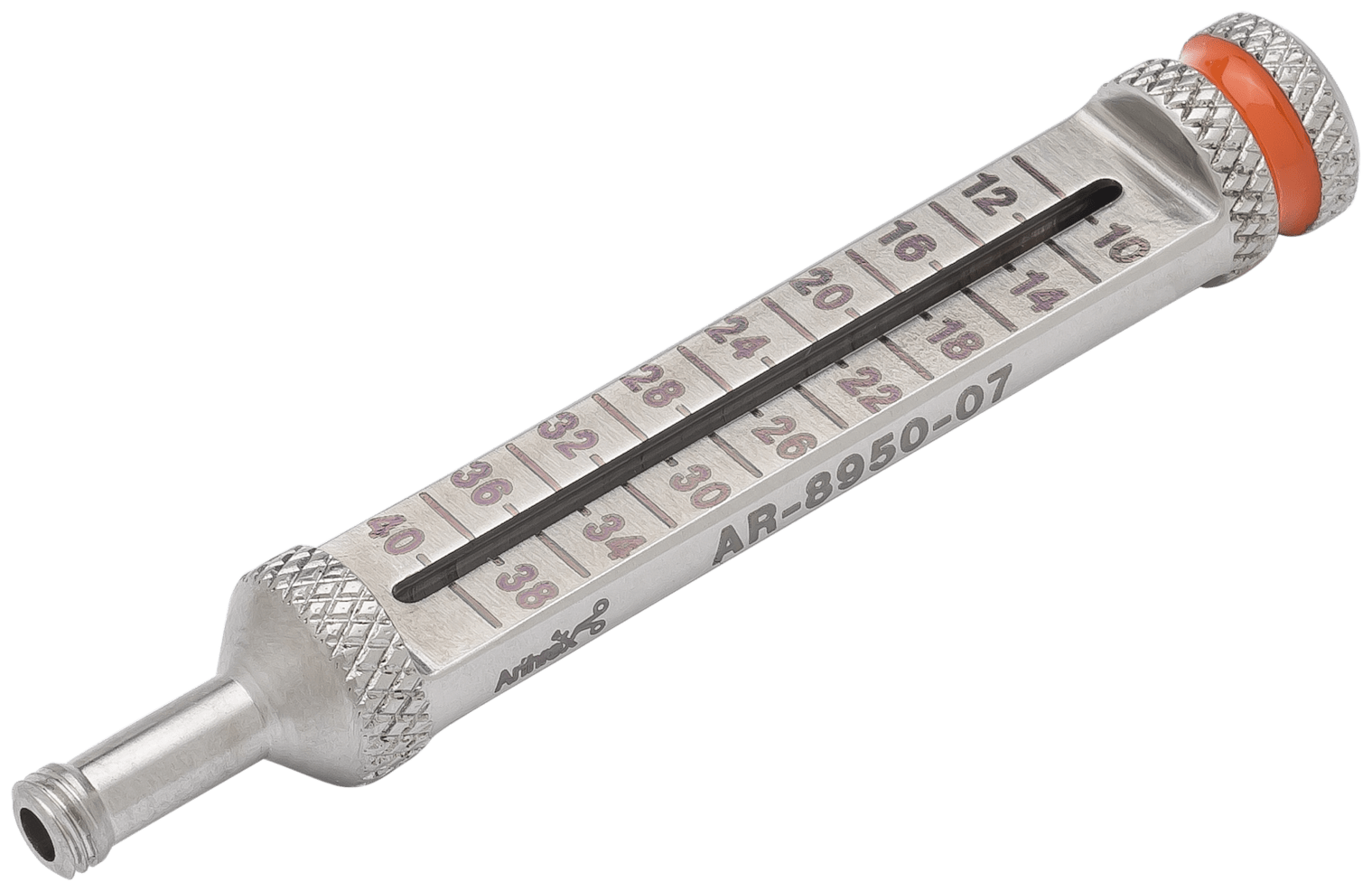 Arthrex - Locking Drill Guide, 3.0 mm, qty. 2 - AR-8950-07