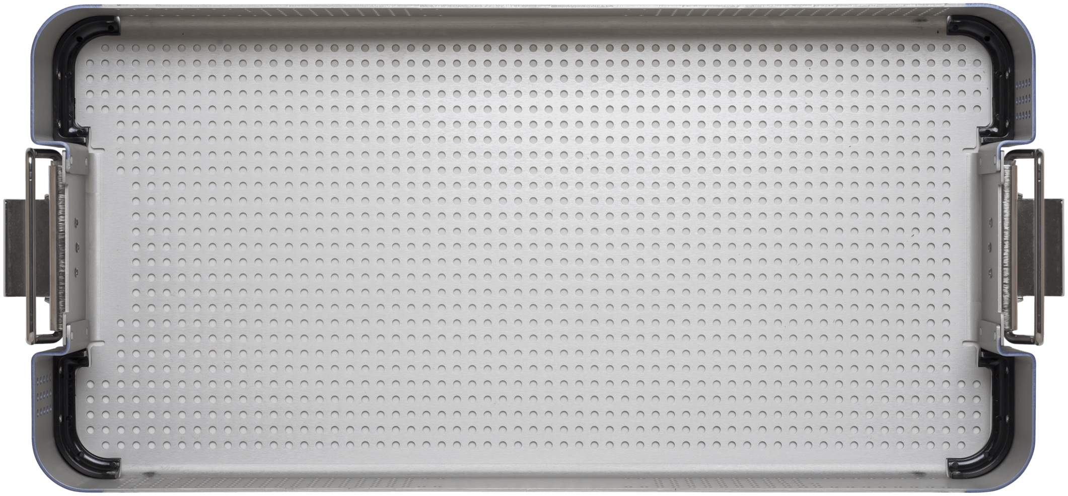 Arthrex - Comprehensive Fixation System, Common Instruments, Case - AR ...