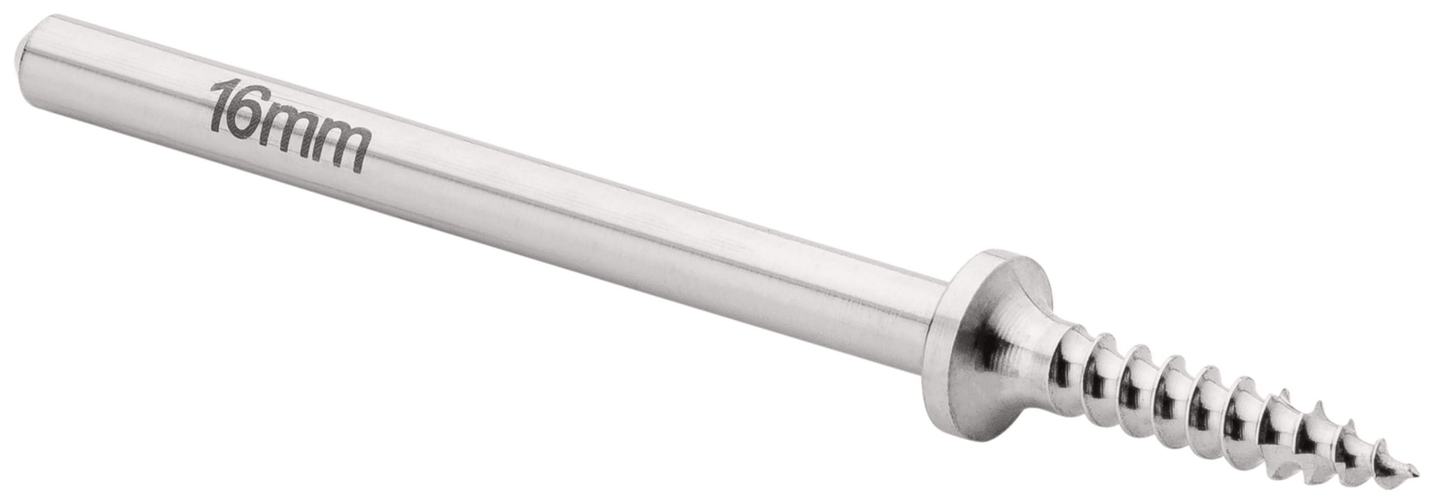 Arthrex - Traction Screw, Mini Joint Distractor, 20 mm - AR-8950JD-2