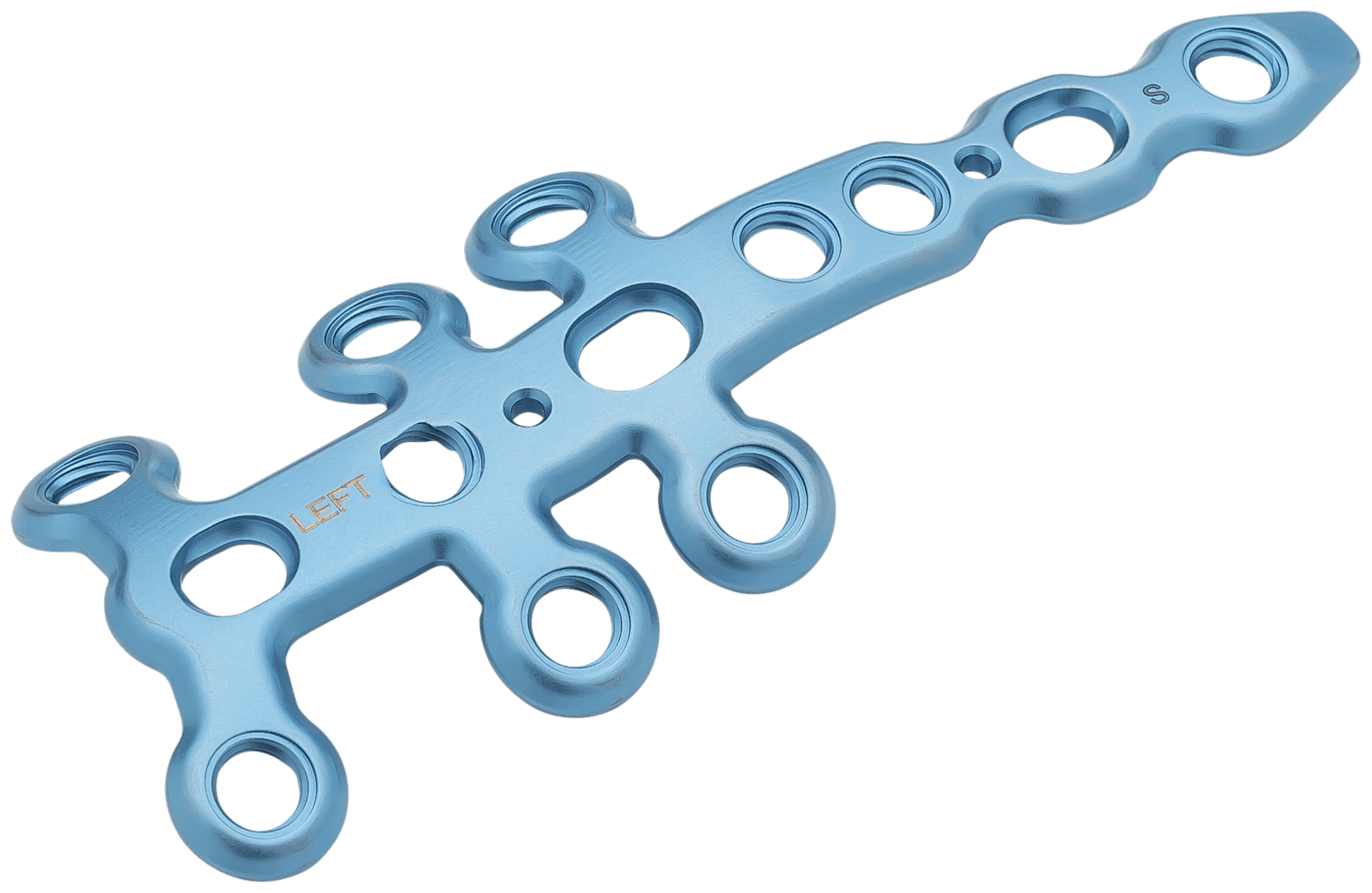 Arthrex - LP Medial Column Plt,3.5mmsm,Lft - AR-8952MC-SL