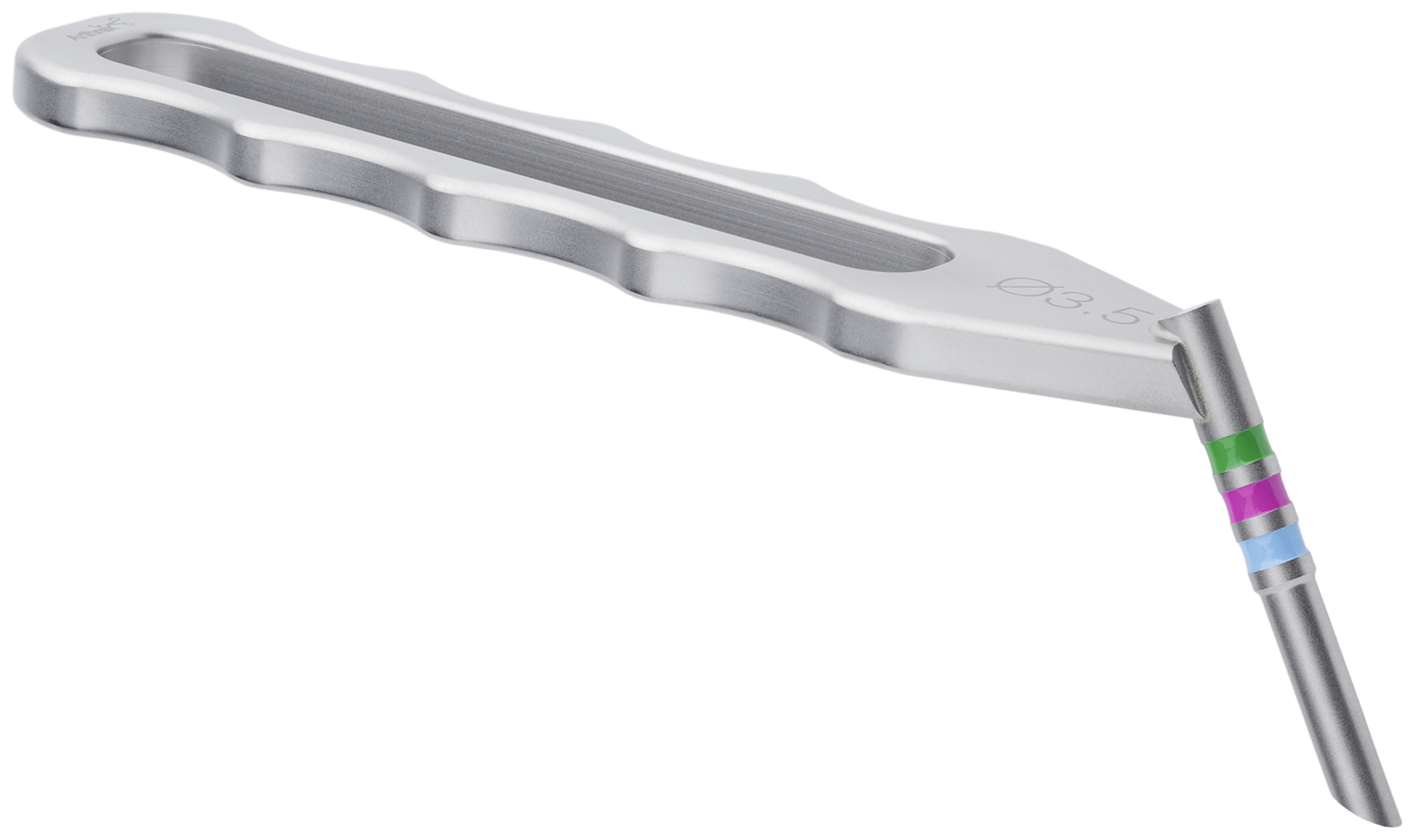 Arthrex - Drill Guide, 3.5 mm - AR-8956G-35