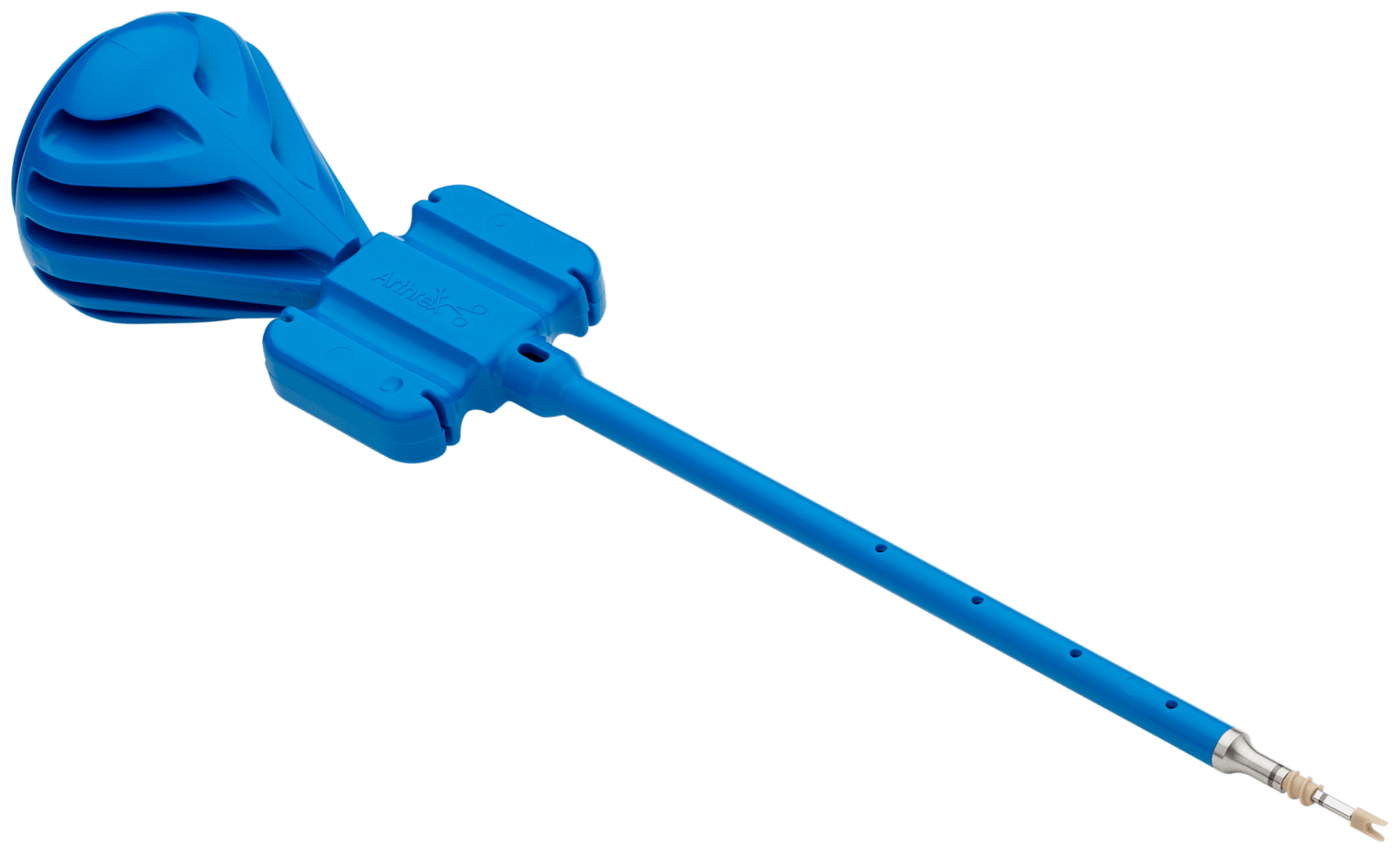 Arthrex - DX SwiveLock SL, with Forked Eyelet, 3.5 x 8.5 mm - AR-8978P