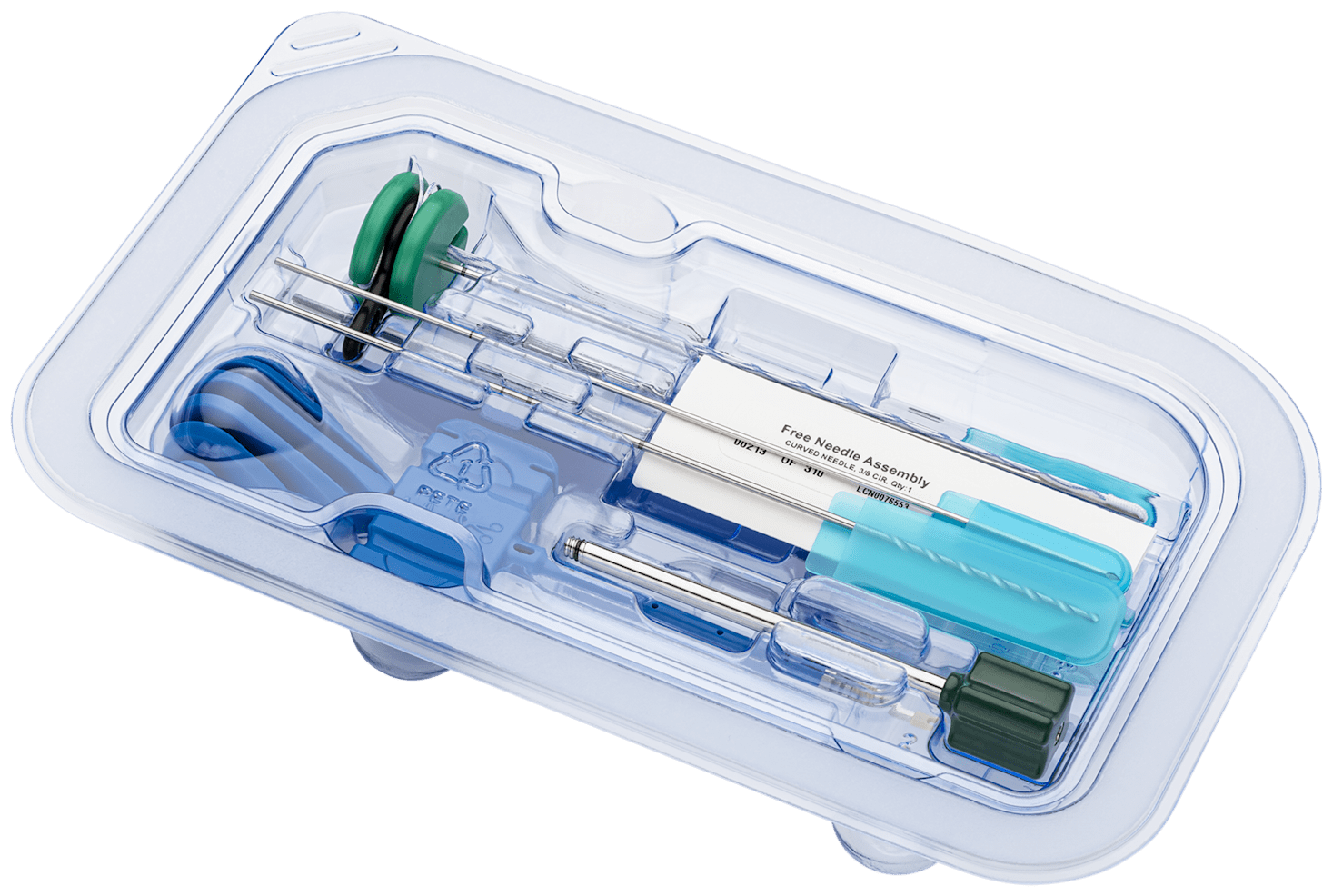 Arthrex - FiberLock Suspension System - AR-8988-CP