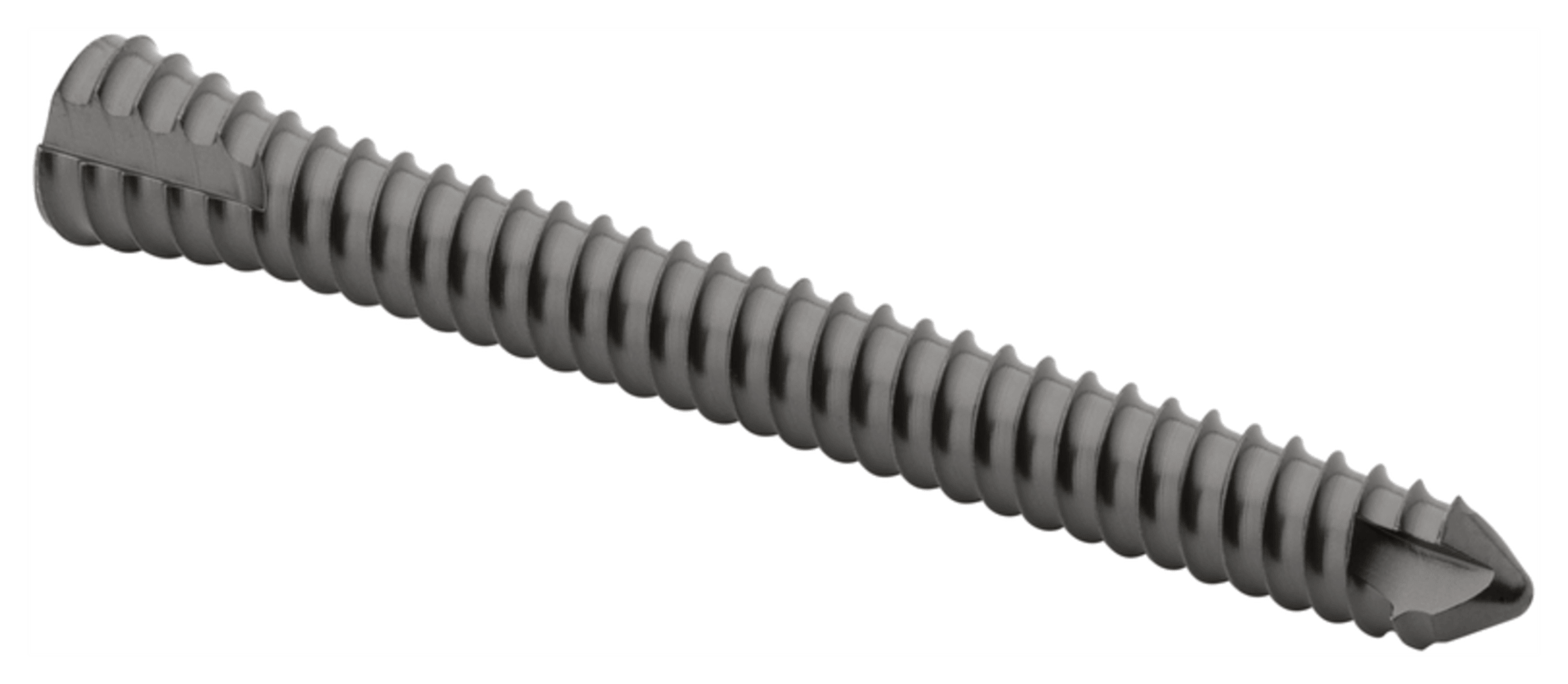 Arthrex - HEADLESS CORTICAL SCREW, Titanium, 5.0x50MM - AR-9050-50H