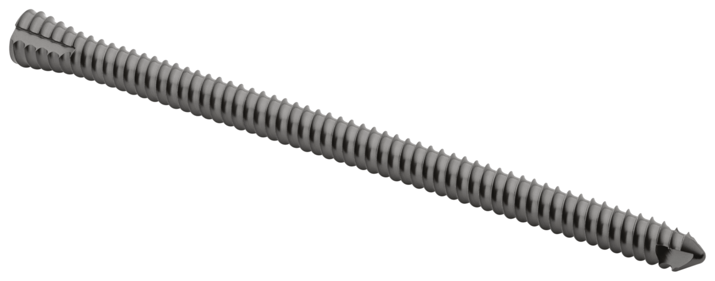 Arthrex - HEADLESS CORTICAL SCREW, Titanium, 5.0x85MM - AR-9050-85H