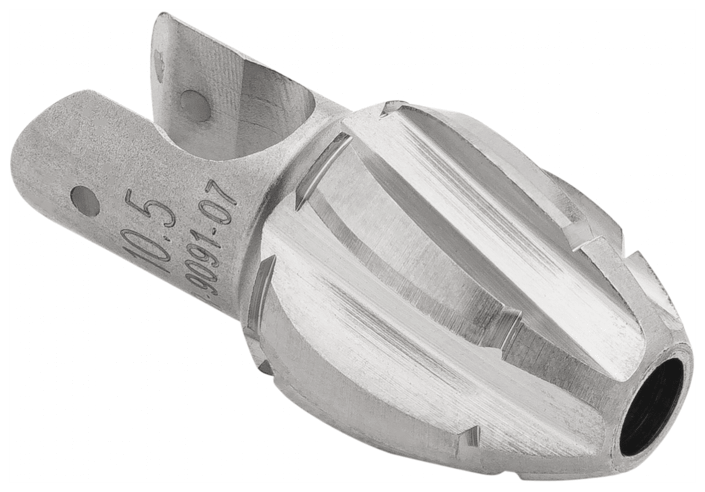 Arthrex - Flexible Reamer Head, 10.5 mm - AR-9091-07