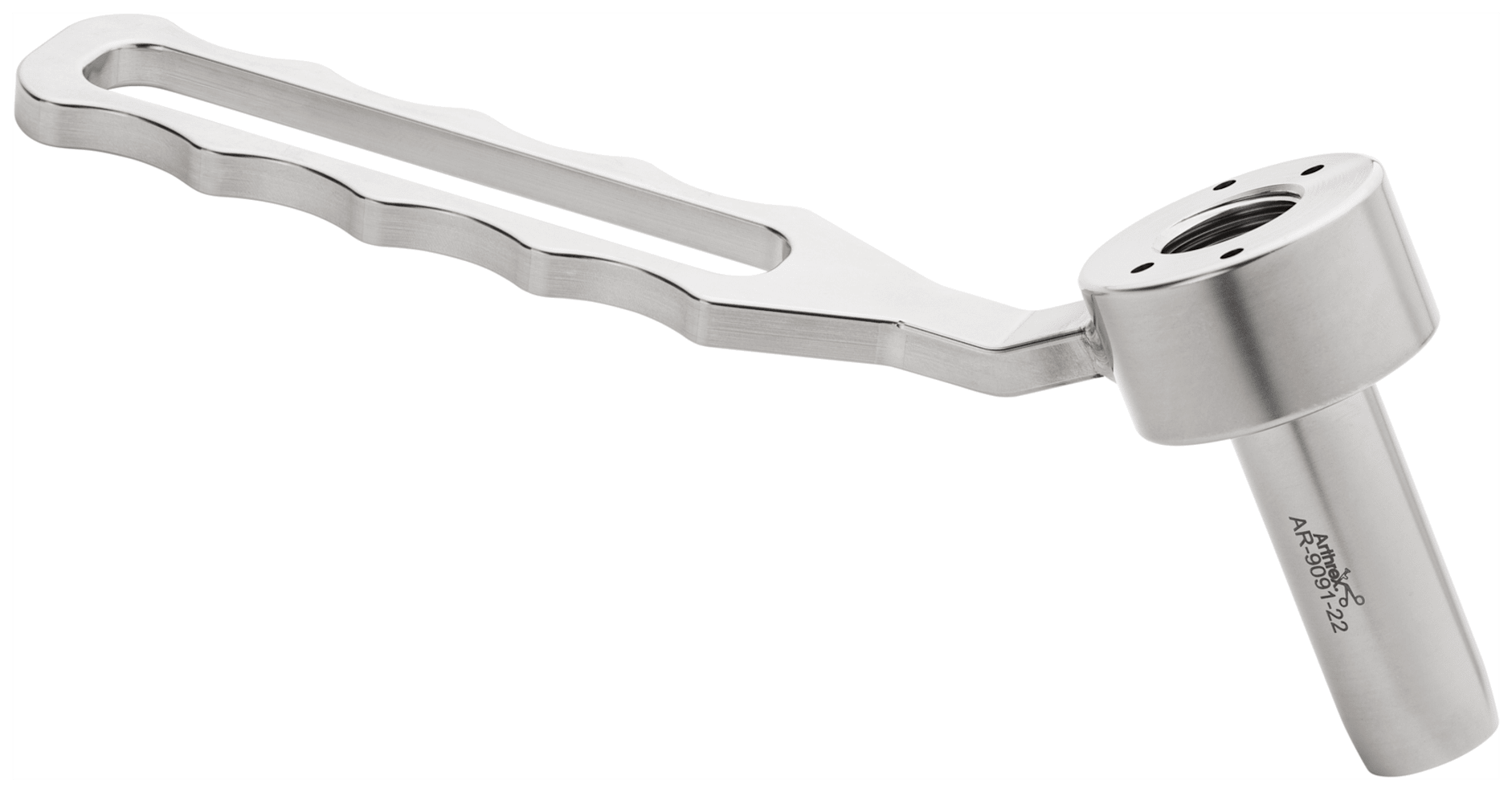 Arthrex - Soft Tissue Protection Sleeve - AR-9091-22