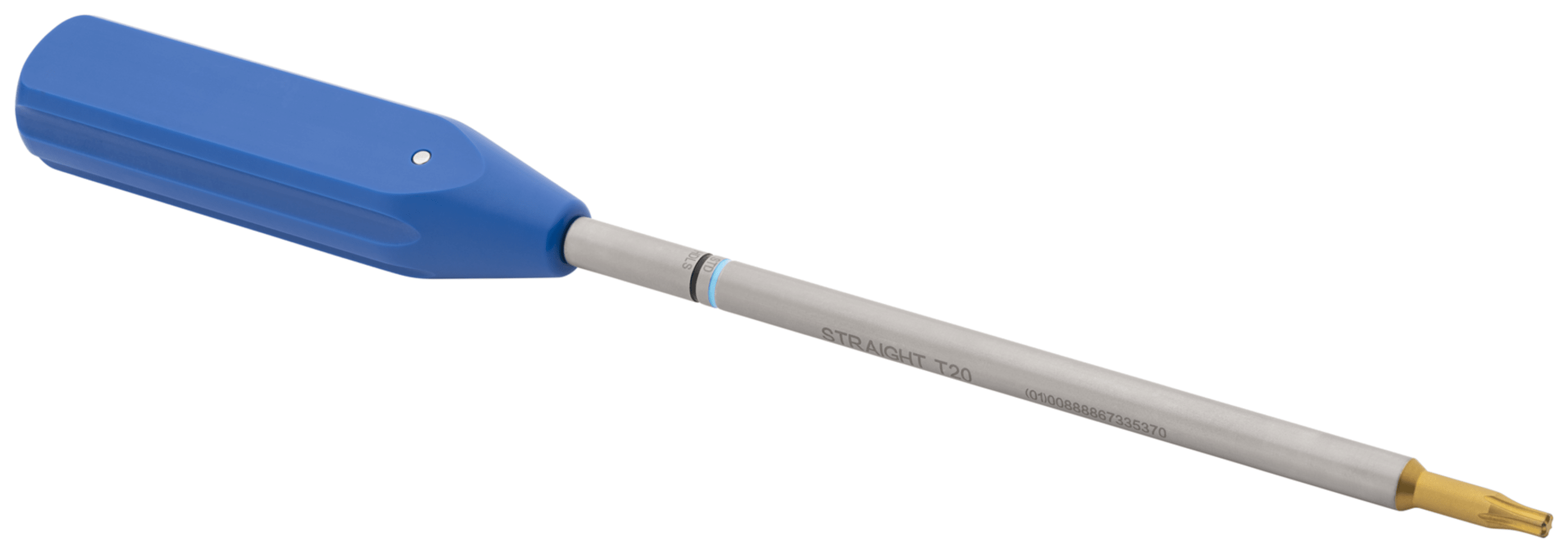 Arthrex - Screwdriver, T20 Hexalobe - AR-9091-34