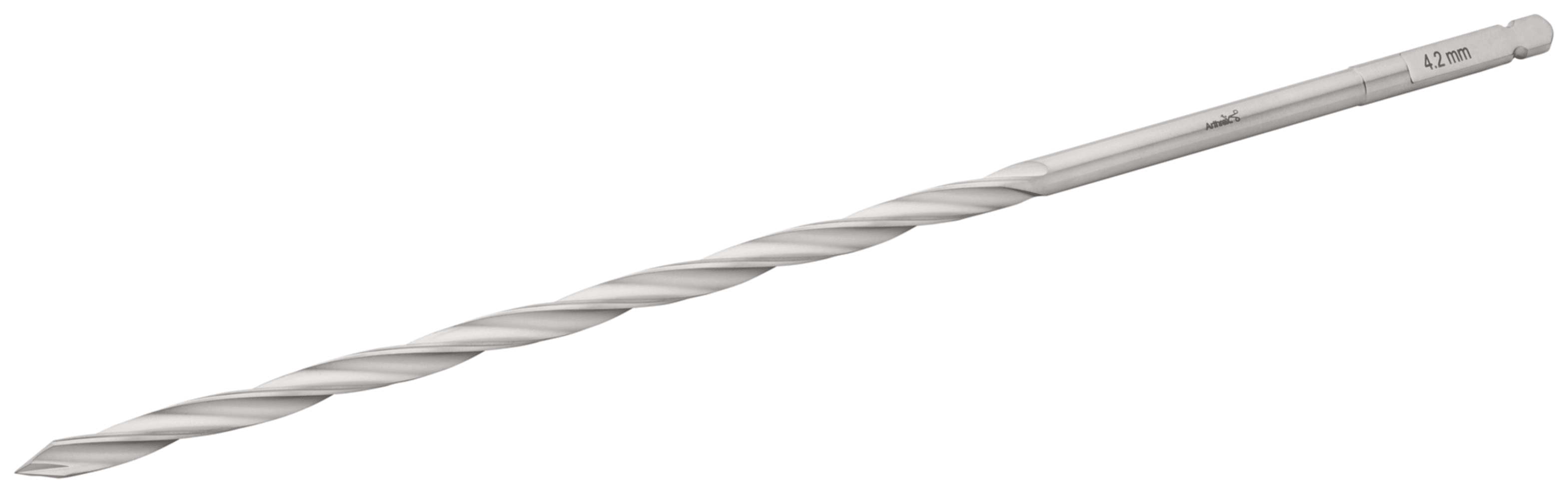 Arthrex - Freehand Drill, 4.2 mm - AR-9091F-42