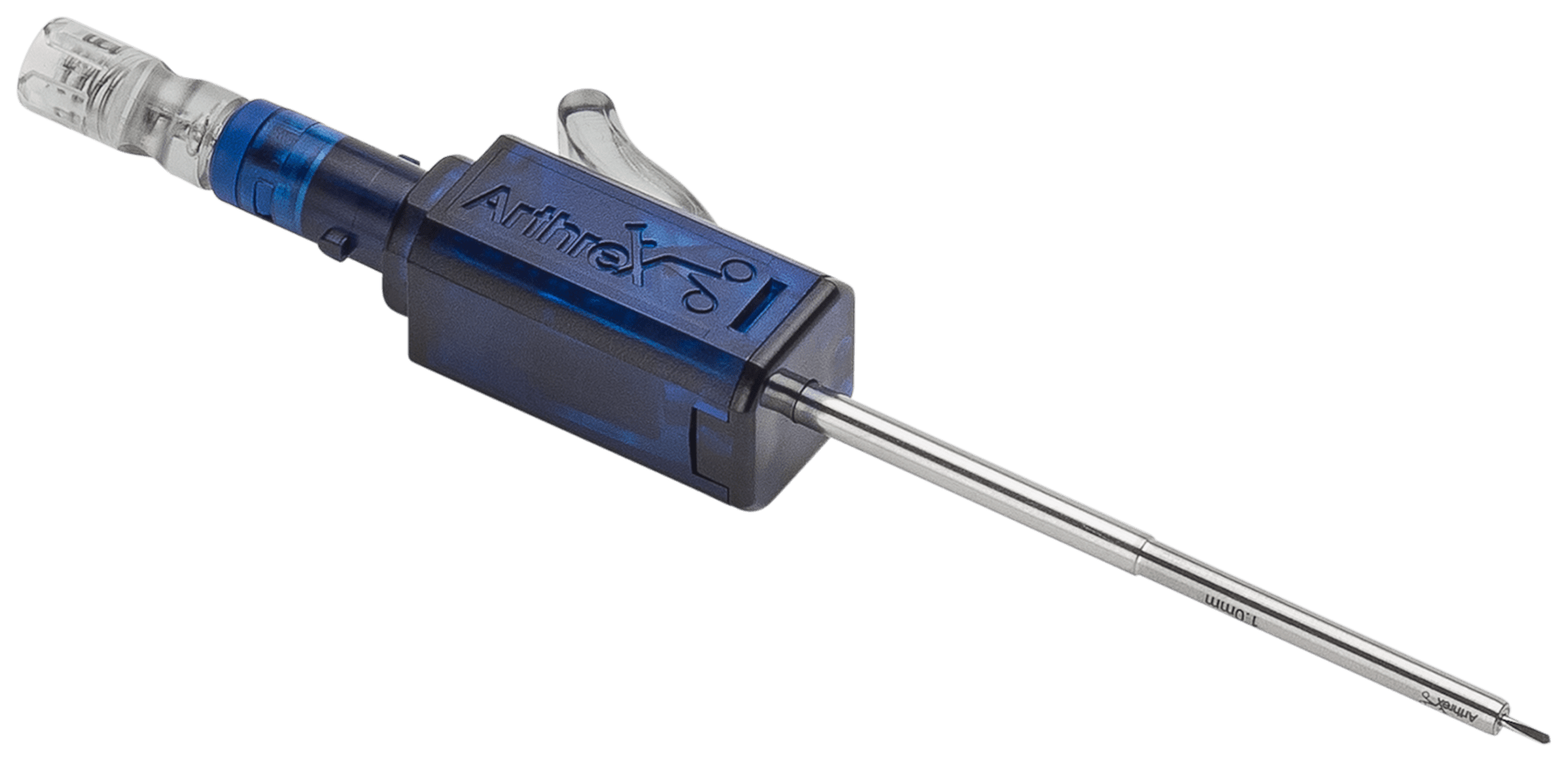 Arthrex - PowerPick, 0° 4 mm Drill Depth - AR-9100PP-00