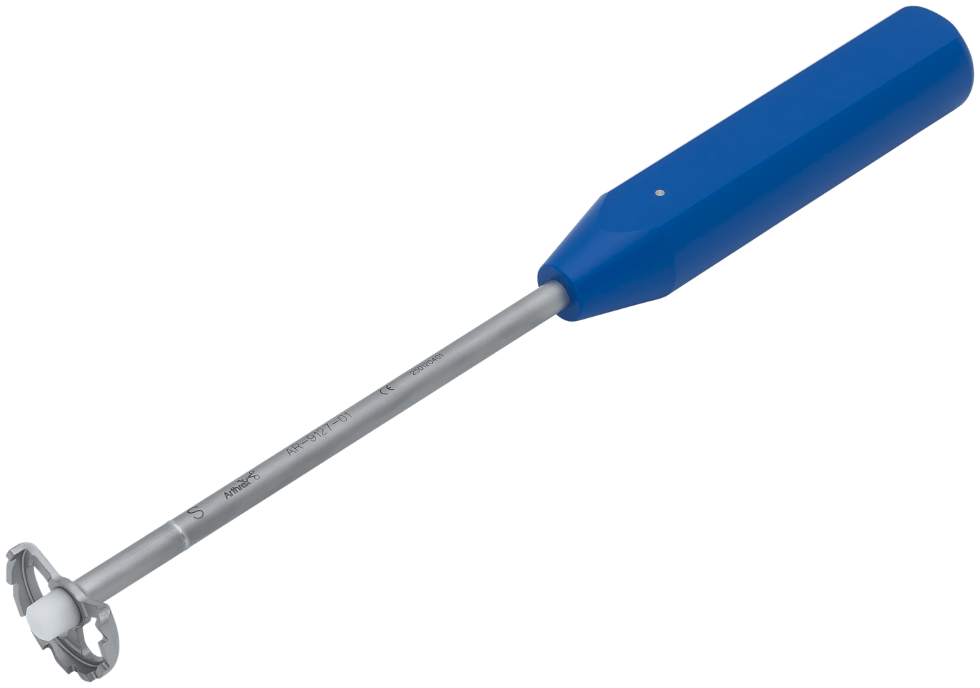 Arthrex - Coring Reamer, Small - AR-9127-01