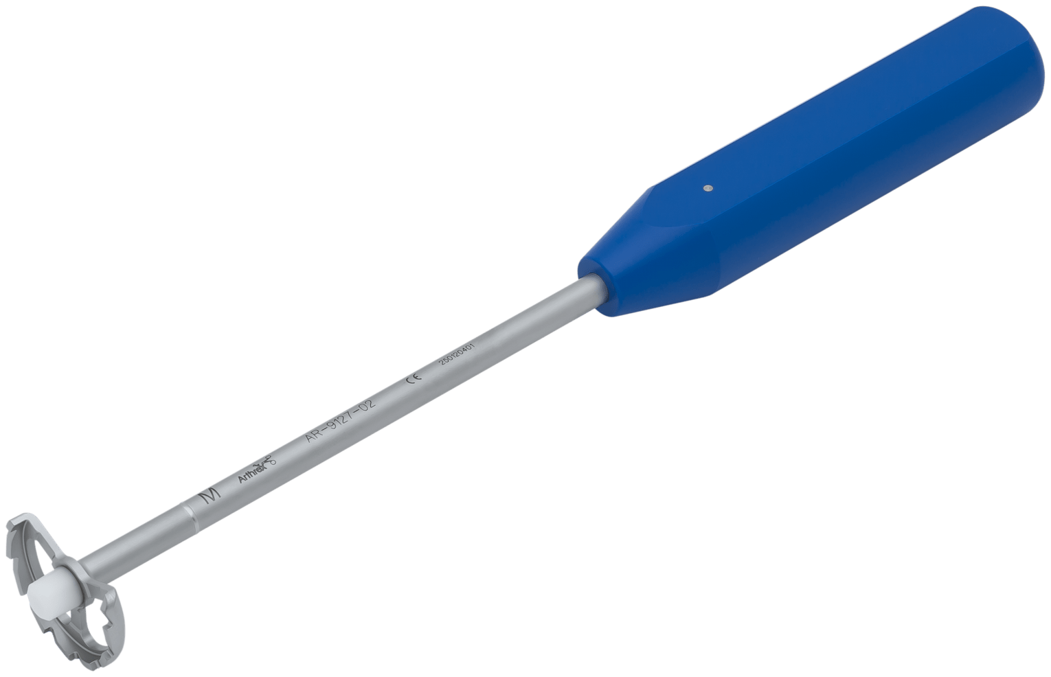 Arthrex - Coring Reamer, Medium - AR-9127-02
