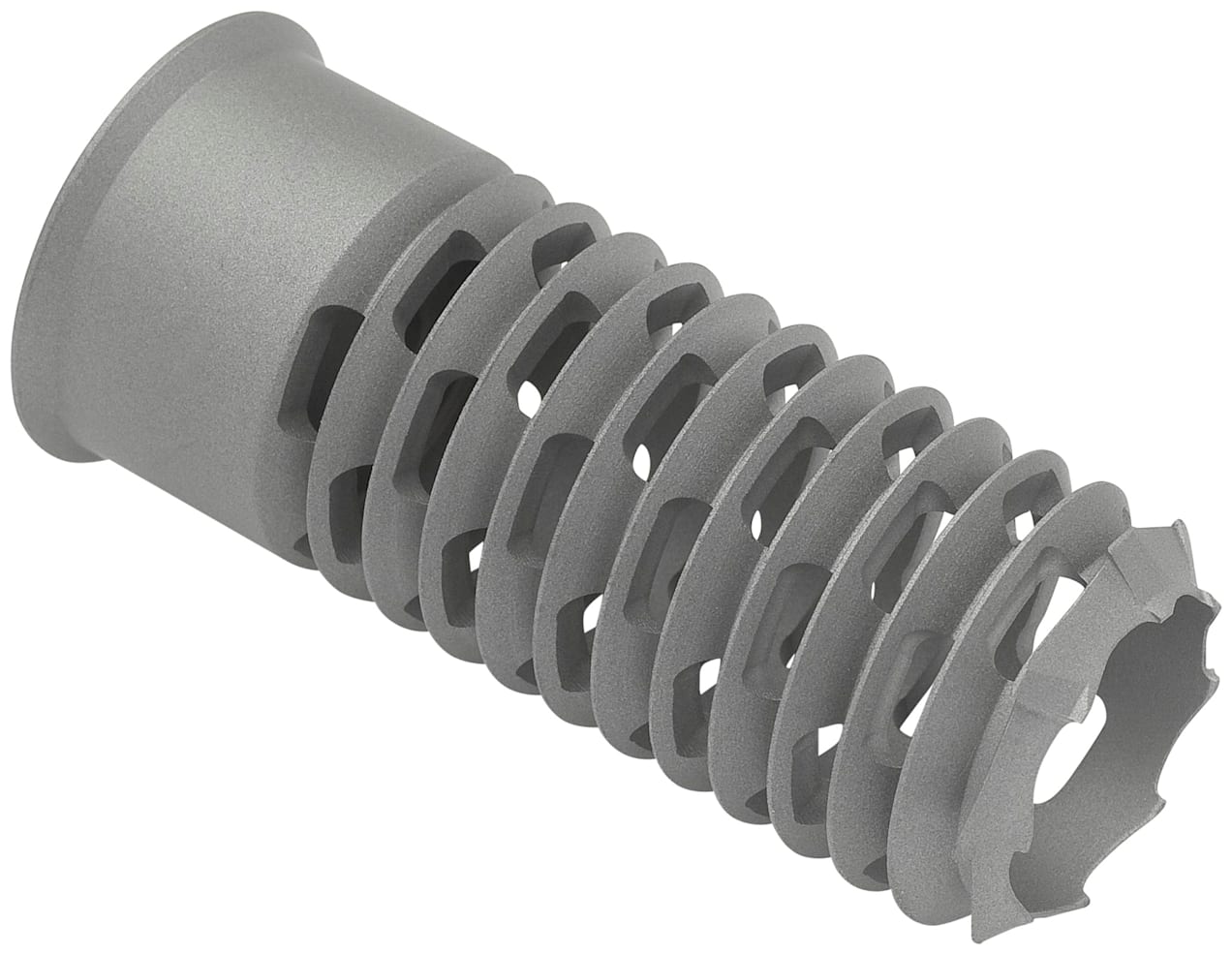 Arthrex - Arthrex ECLIPSE Cage Screw x-Large, 45 mm - AR-9301-04