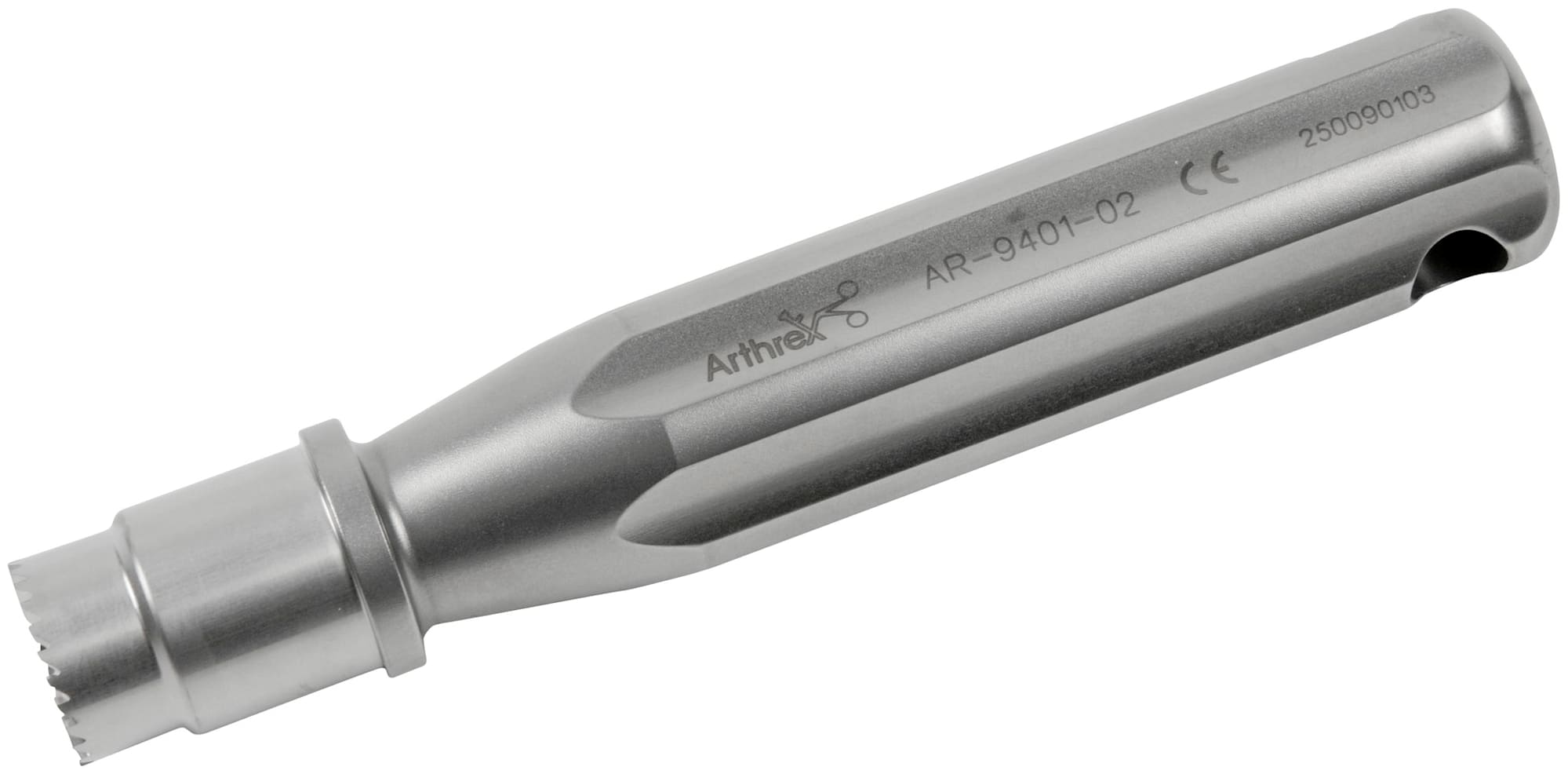 Arthrex - Arthrex ECLIPSE Coring Reamer, Hand - AR-9401-02