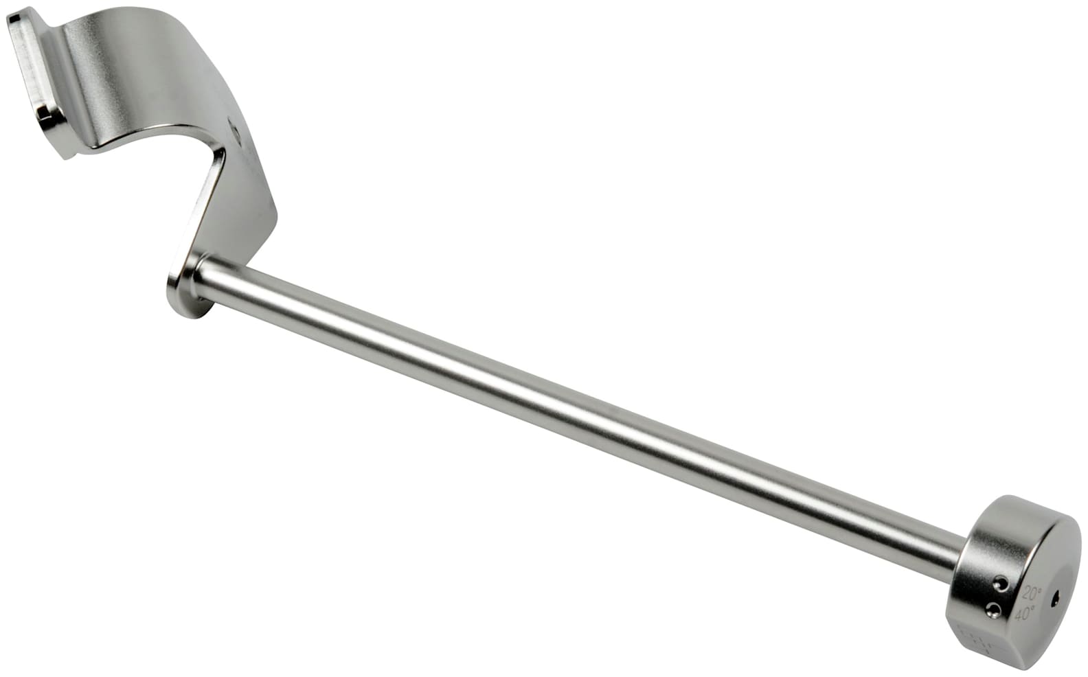 Arthrex - Arthrex ECLIPSE and UNIVERS II Resection Guide, Large, Left ...