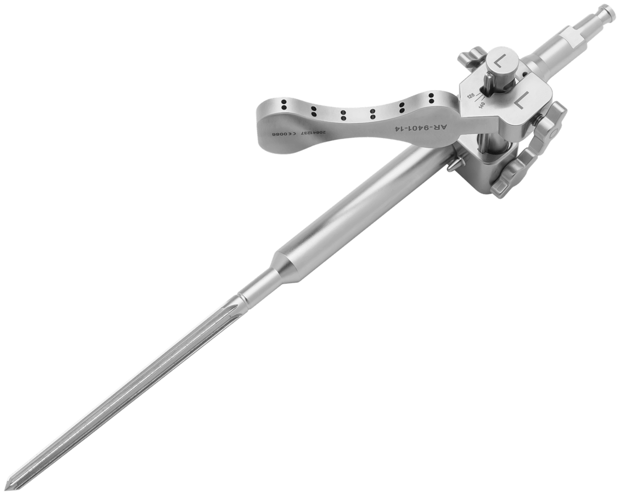 Arthrex - Intramedullary (IM) Humeral Cutting Guide - AR-9401-14