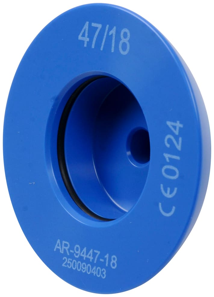 Arthrex - Arthrex ECLIPSE Trial Head, 47/18 - AR-9447-18