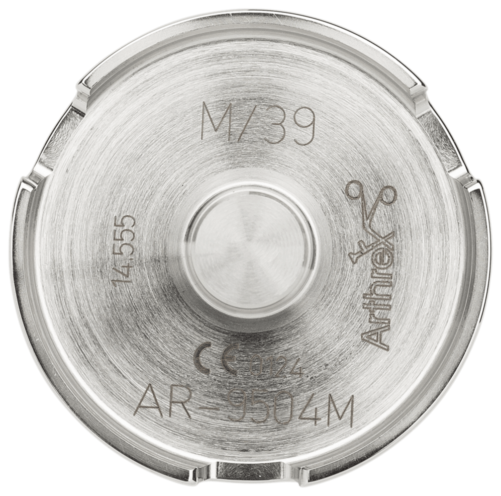 Arthrex - Arthrex Univers Revers Glenosphere, 39 - AR-9504M
