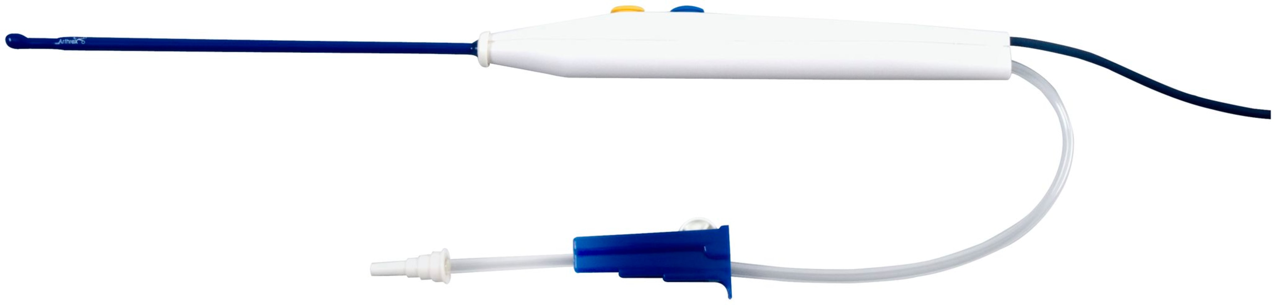 Arthrex - OPES Aspirating Ablator, Toothbrush, Low Profile - AR-9705A-90