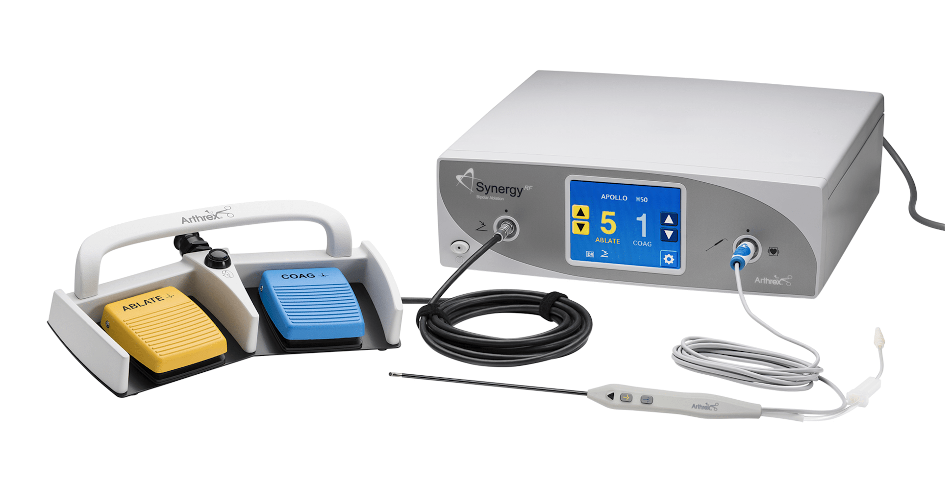Arthrex - SynergyRF Console - AR-9800