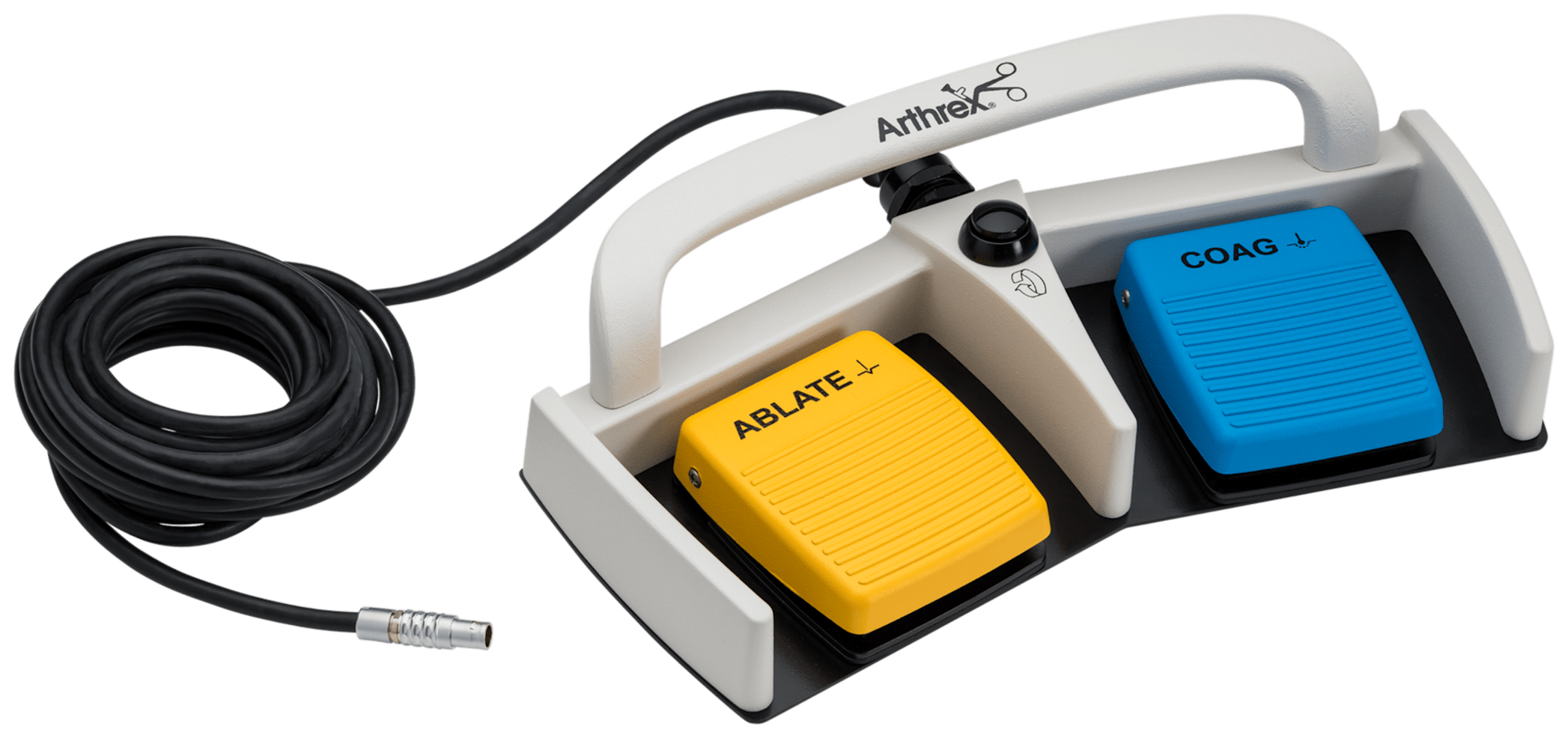 Arthrex - SynergyRF Footswitch - AR-9800-F