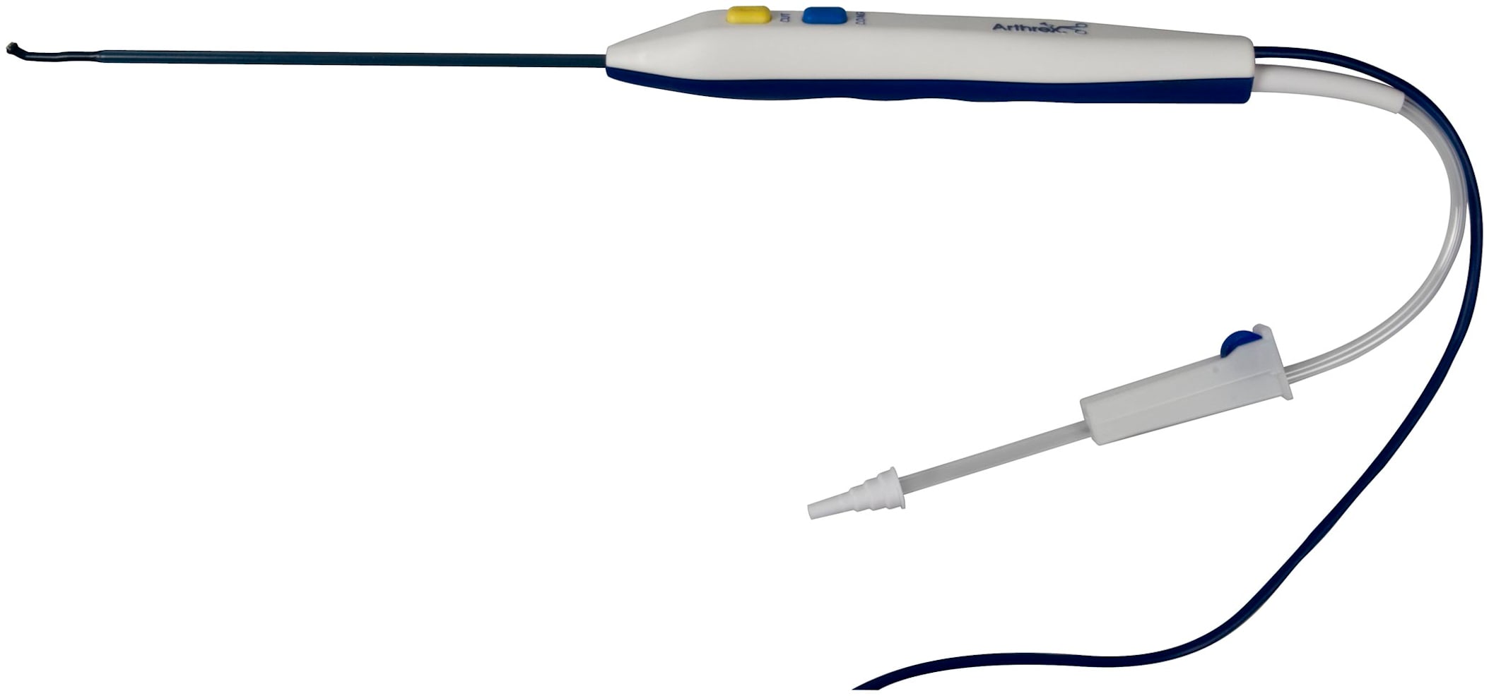 Arthrex - Arthrex CoolCut 50, Aspirating Ablator, 3 mm, 50° - AR-9803A-50