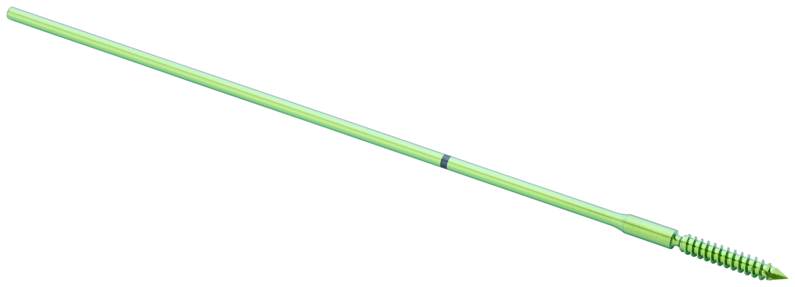 Arthrex - 2.4mm Snap-off Compression FT Pin 14mm - AR-9924-14