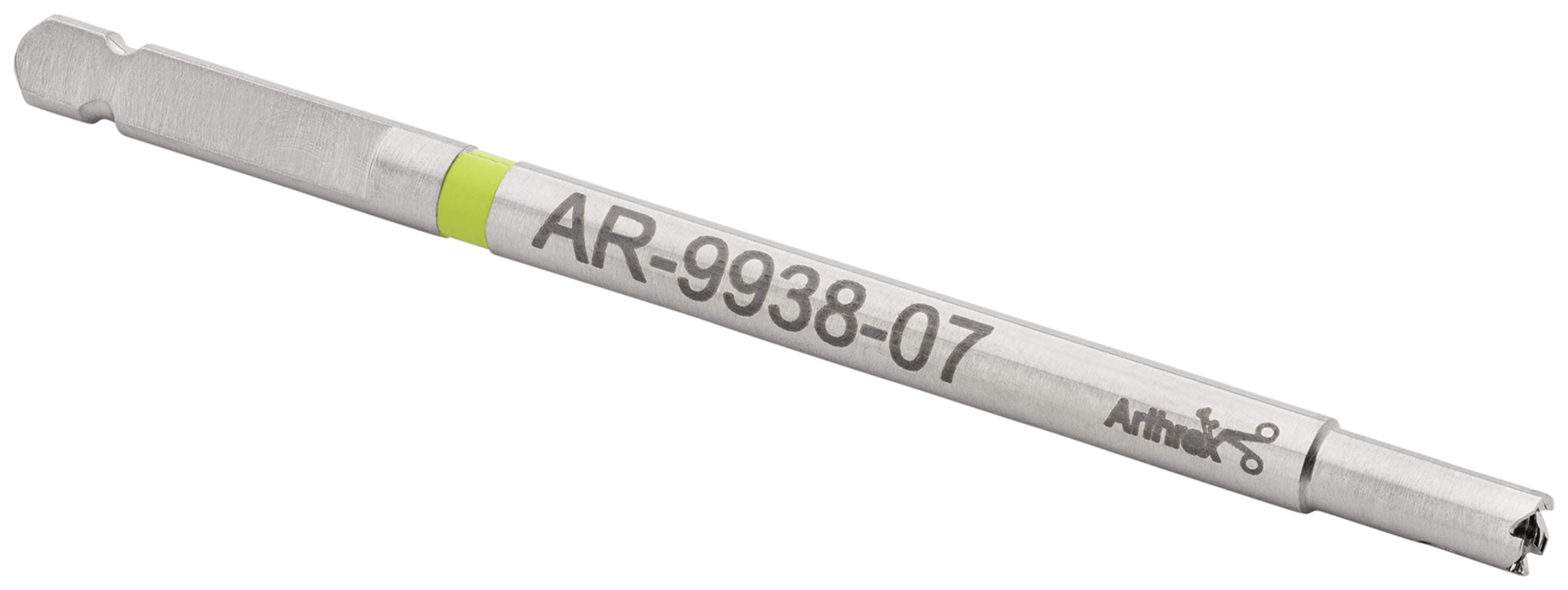 Arthrex - Snap-Off FT Pin Extractor 2.4mm - AR-9938-07