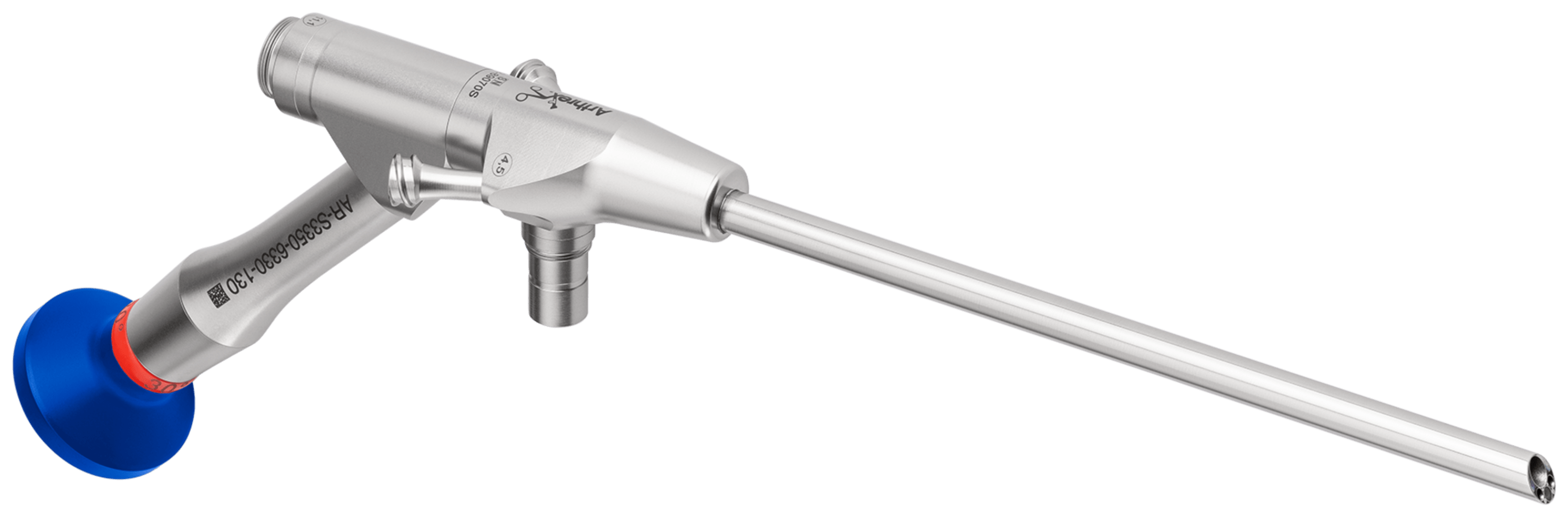 Arthrex - Spine Endoscope, 6.3 mm × 130 mm, 30° - AR-S3350-6330-130