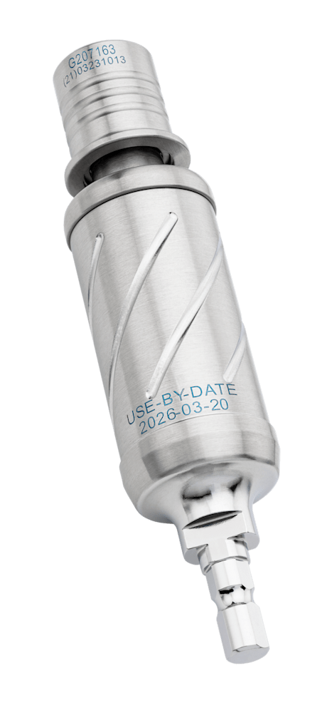 Arthrex - Torque Adapter, Hudson/Zimmer Quick Conn - G207163