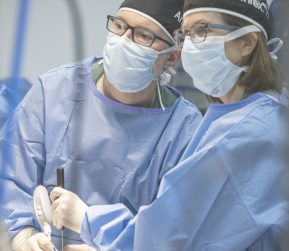 Arthrex - Imaging and Resection