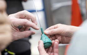 Arthrex - Imaging and Resection