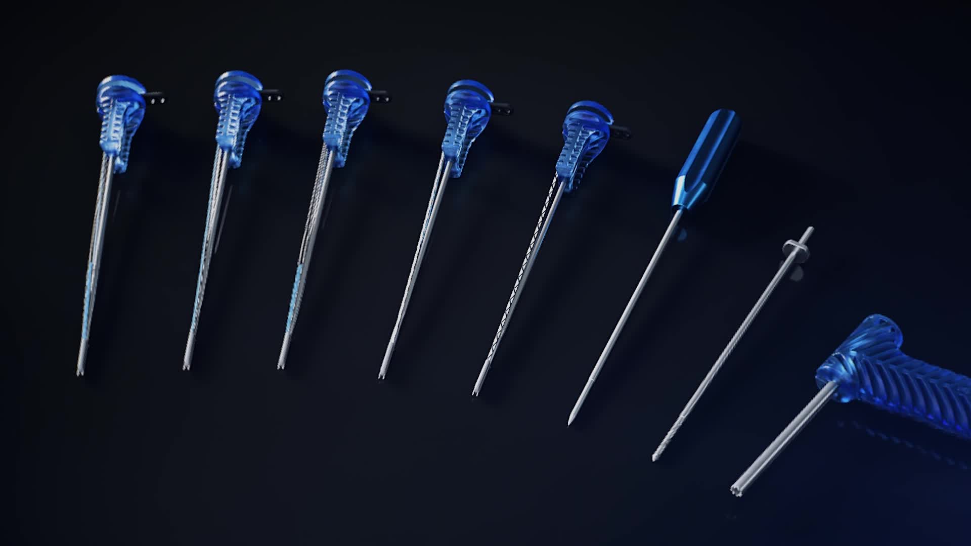 Arthrex - Knee FiberTak® Anchor: Our First All-Suture Anchor Platform ...