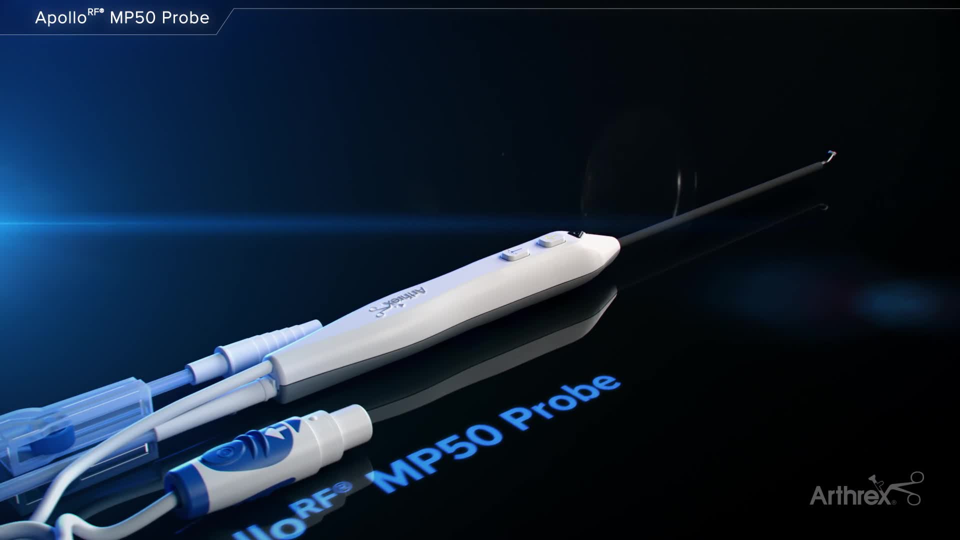 Arthrex - ApolloRF® MP50 Probe