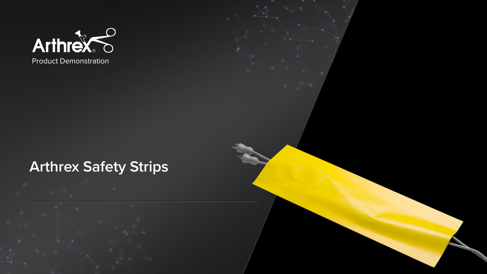 Arthrex - Arthrex Safety Strips