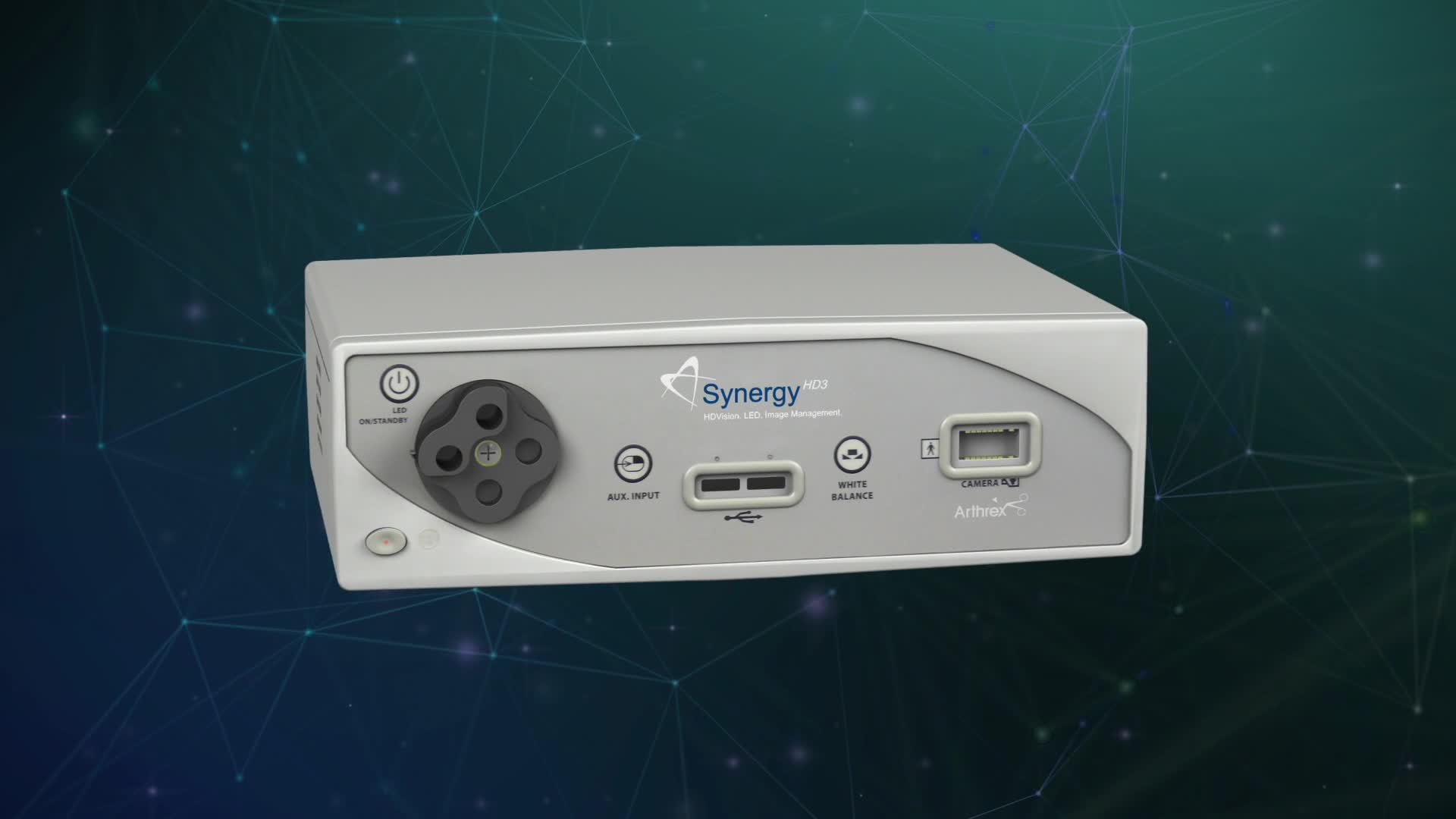 Arthrex - Synergy.net™