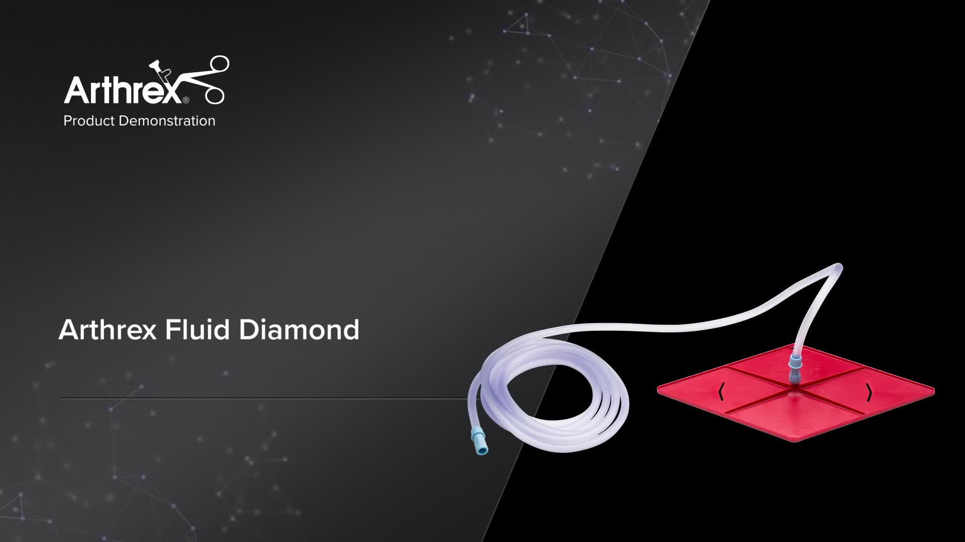Arthrex - Arthrex Fluid Diamond