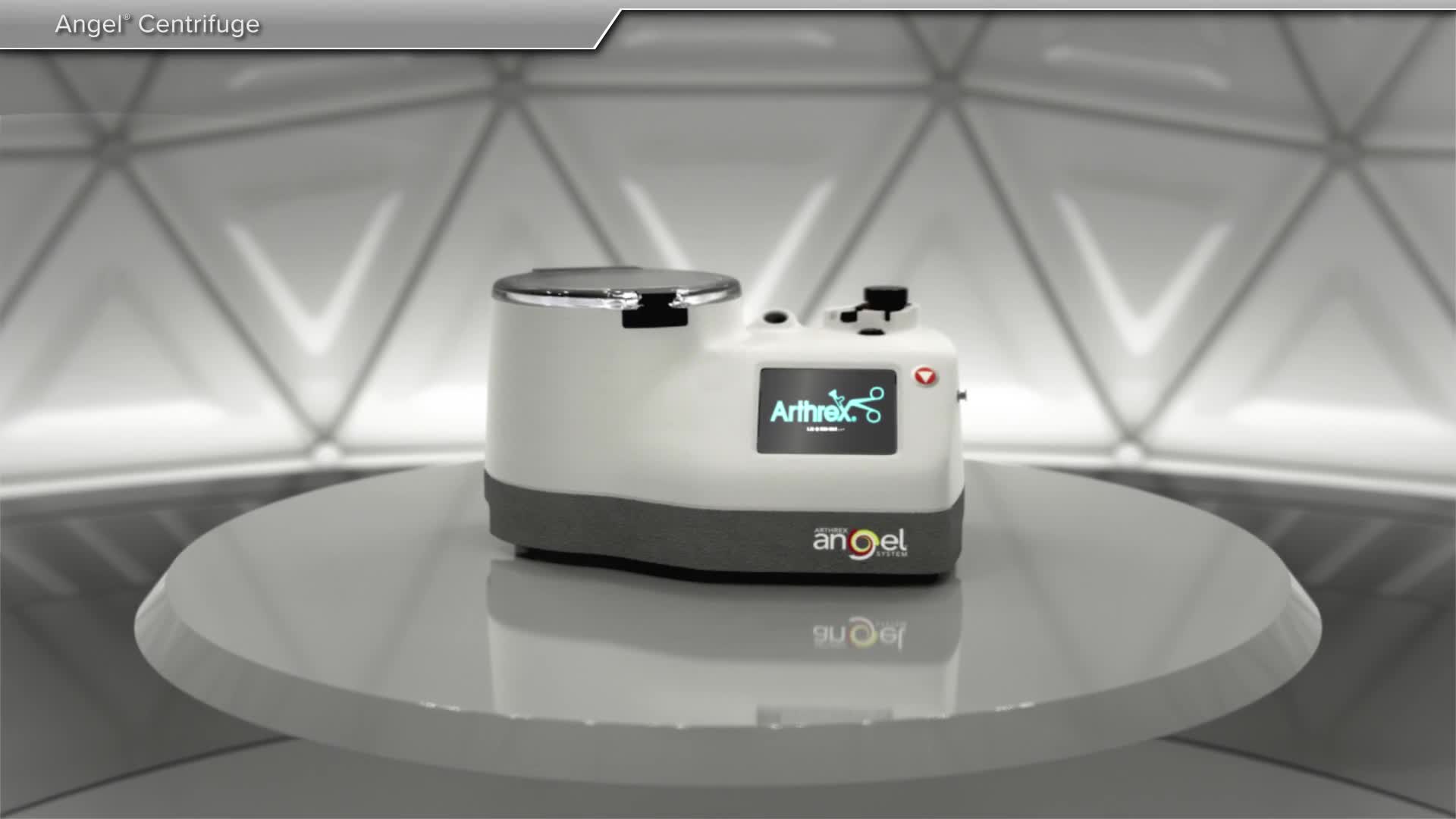 Arthrex - Angel® Centrifuge