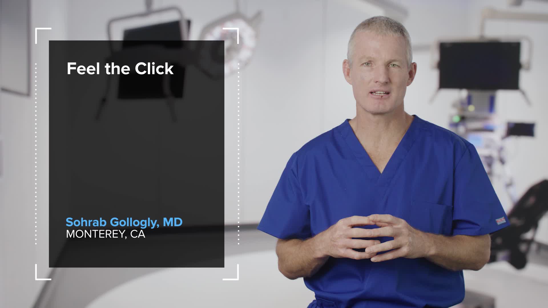 Arthrex - SpeedPearl: Endoscopic Interlaminar Discectomies—Feeling the ...