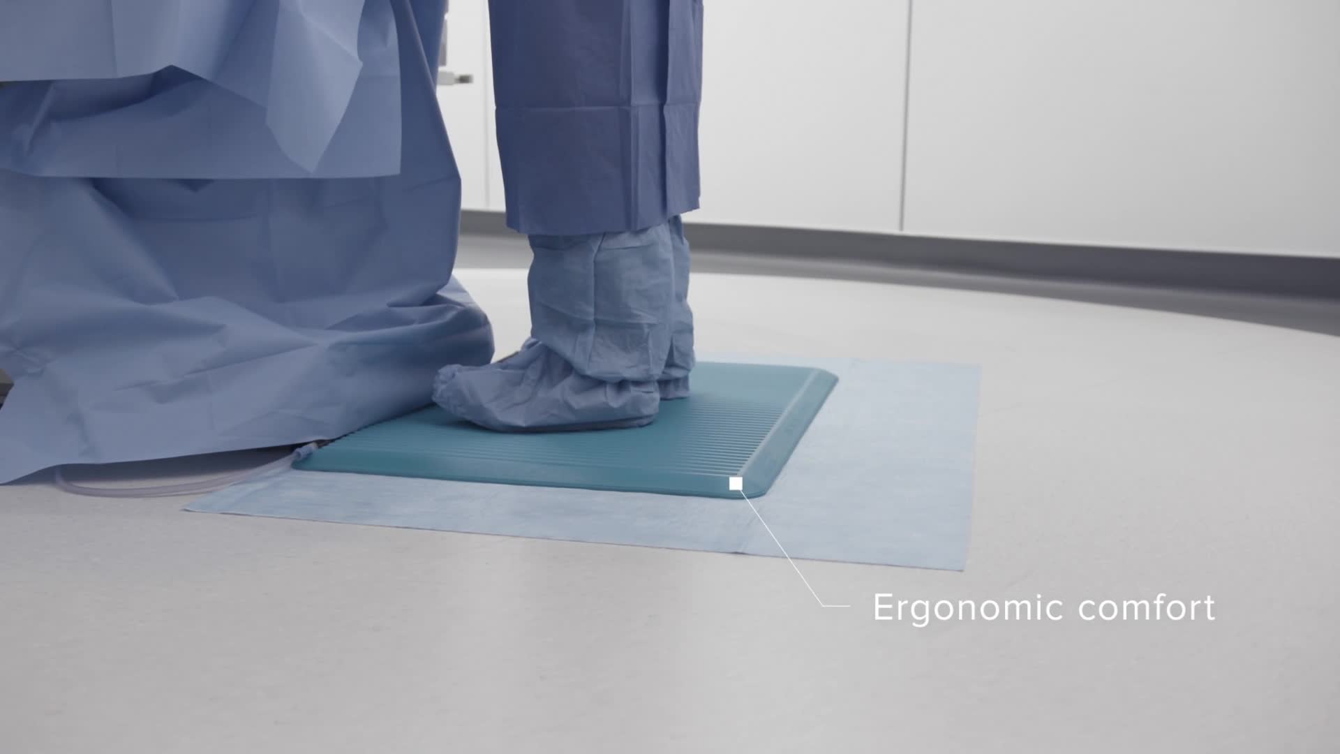 Arthrex - Arthrex Floor Safety Devices