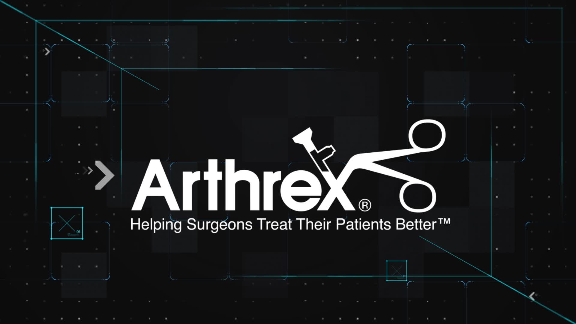 Arthrex - OTIF: Why and What Impact