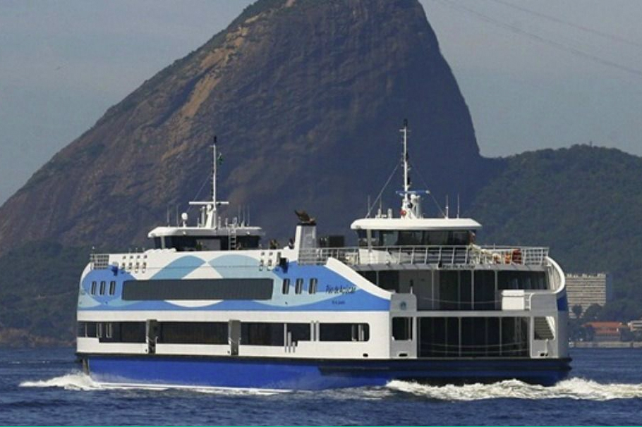 KEE Marine - Portfolio