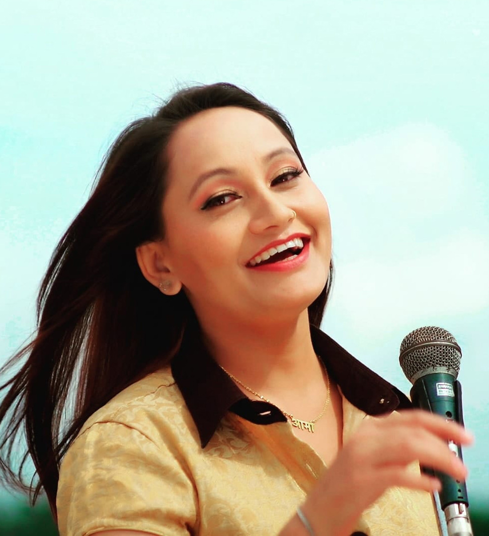 Singer Sita K.C. | Artist of Nepal